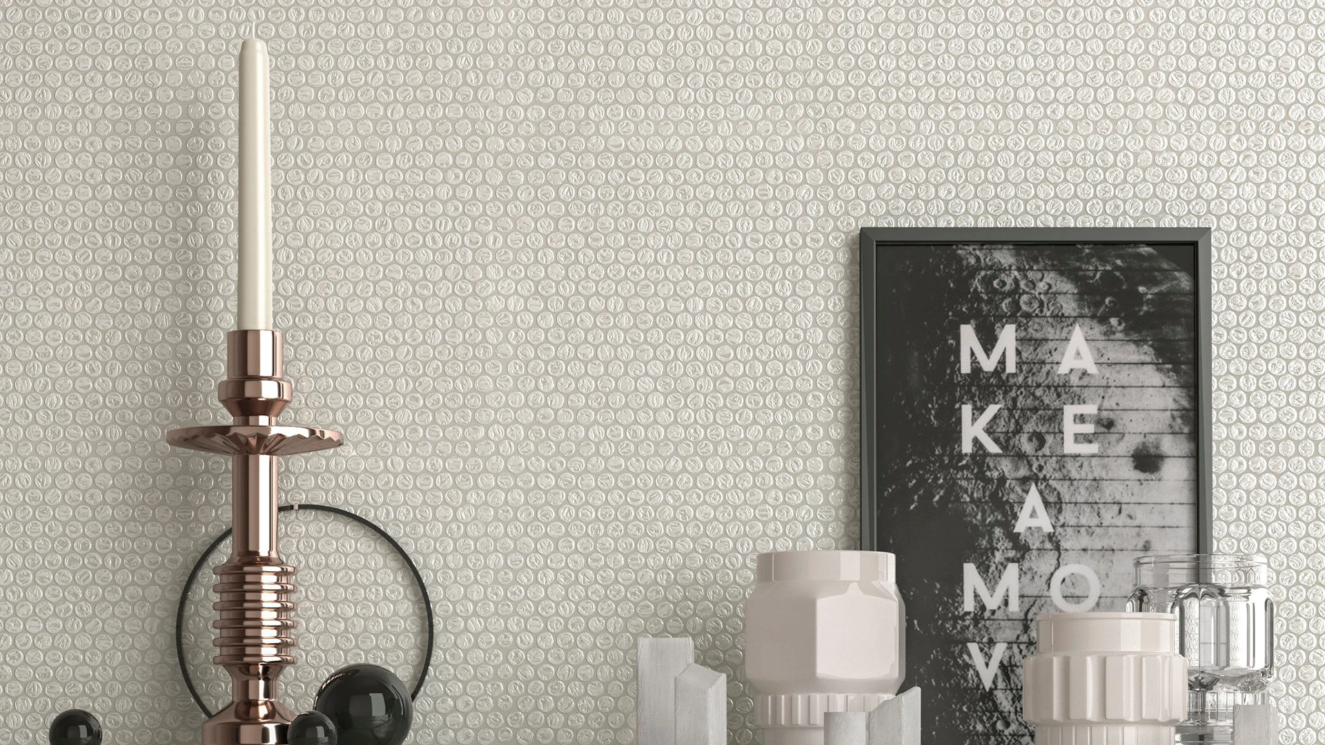 Bubblewrap | Pyro + Echo