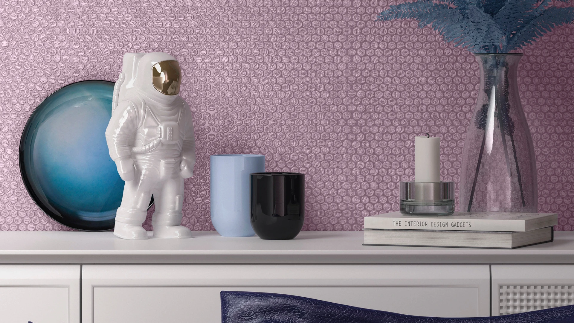 Bubblewrap | Pyro + Echo