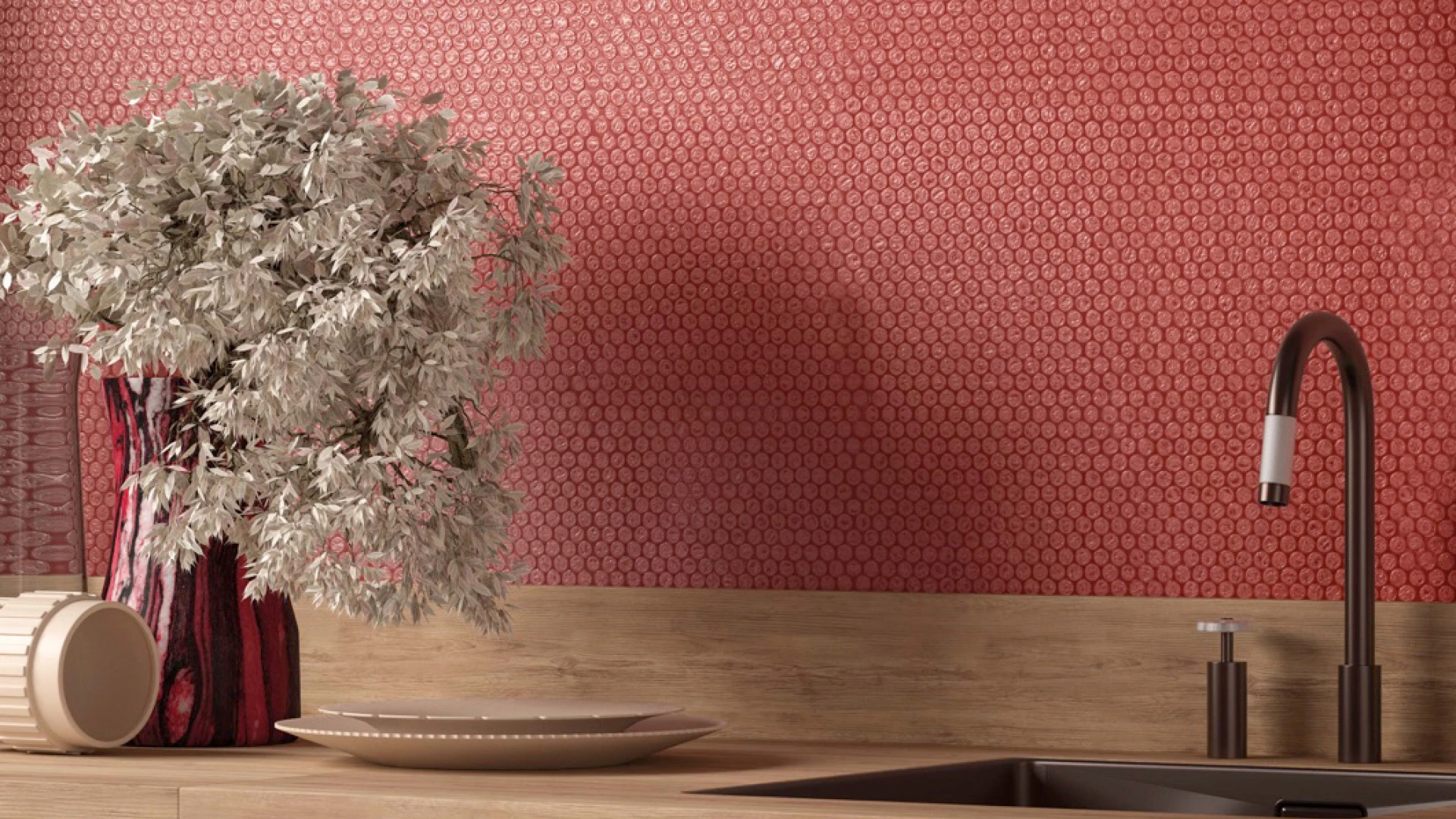 Bubblewrap | Pyro + Echo