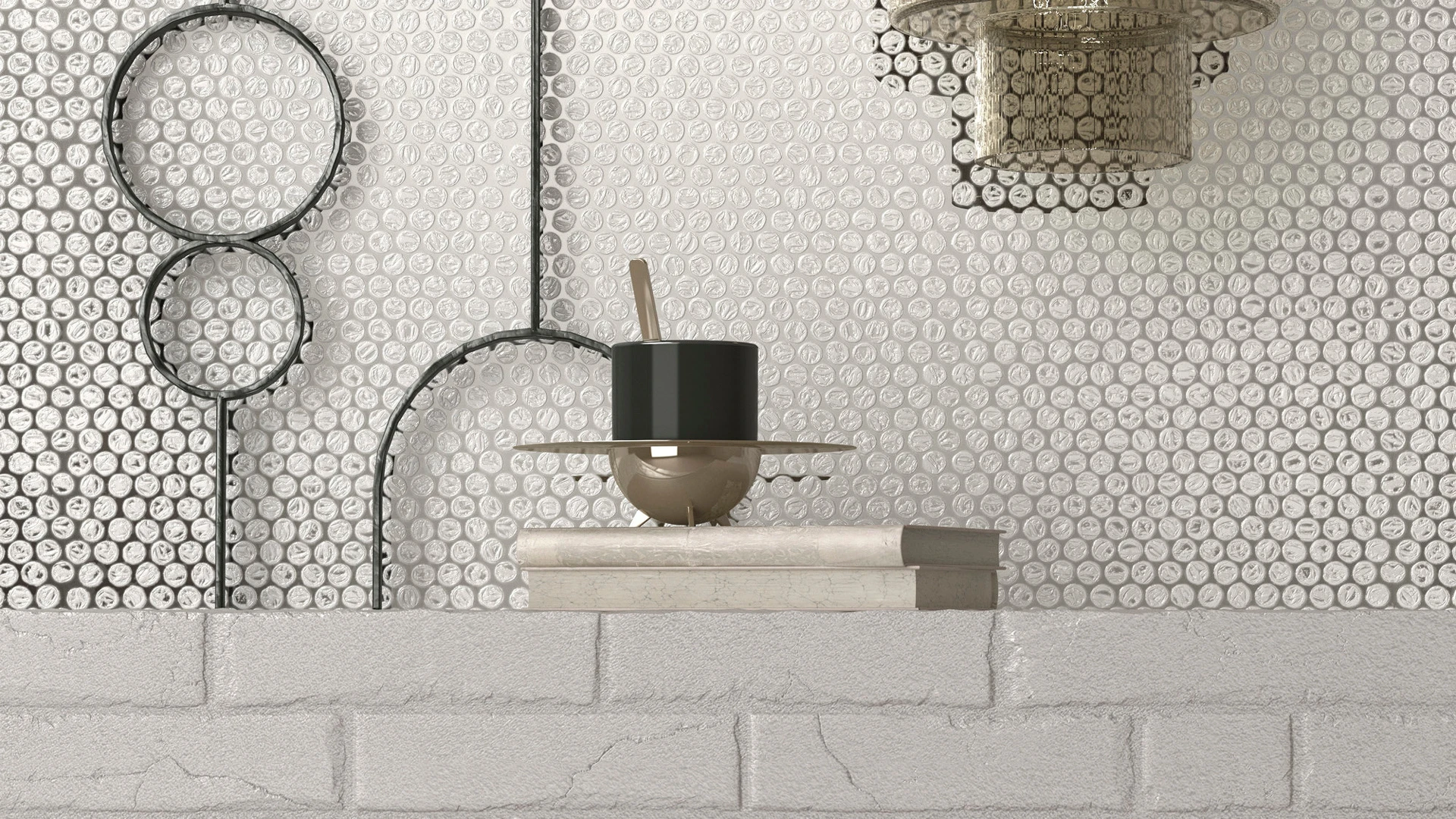 Bubblewrap | Pyro + Echo