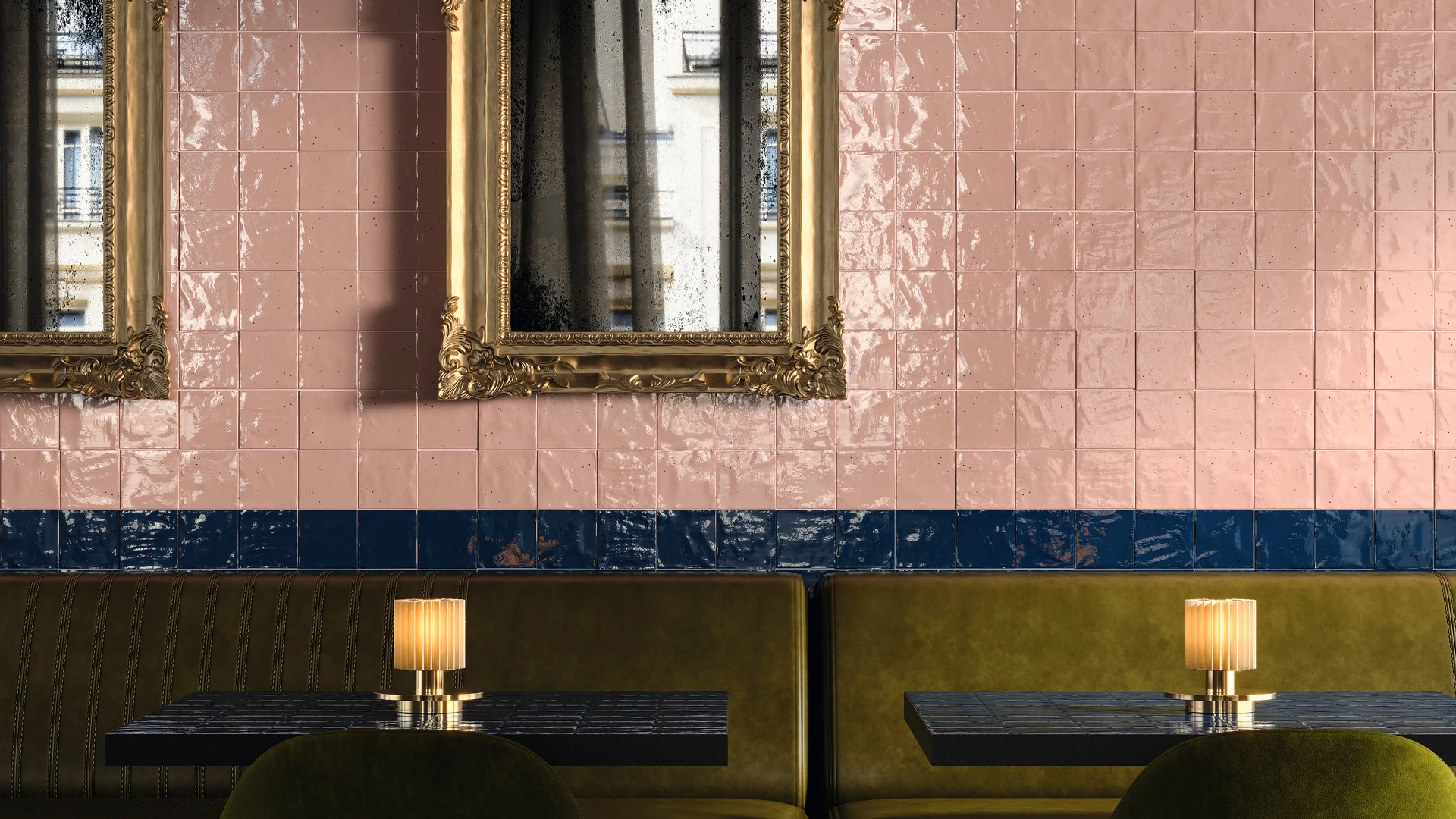 Dedica | Pyro + Echo