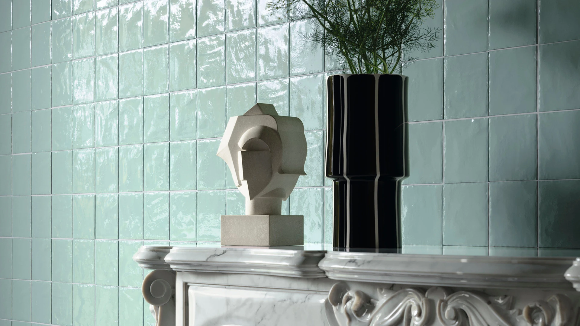 Dedica | Pyro + Echo