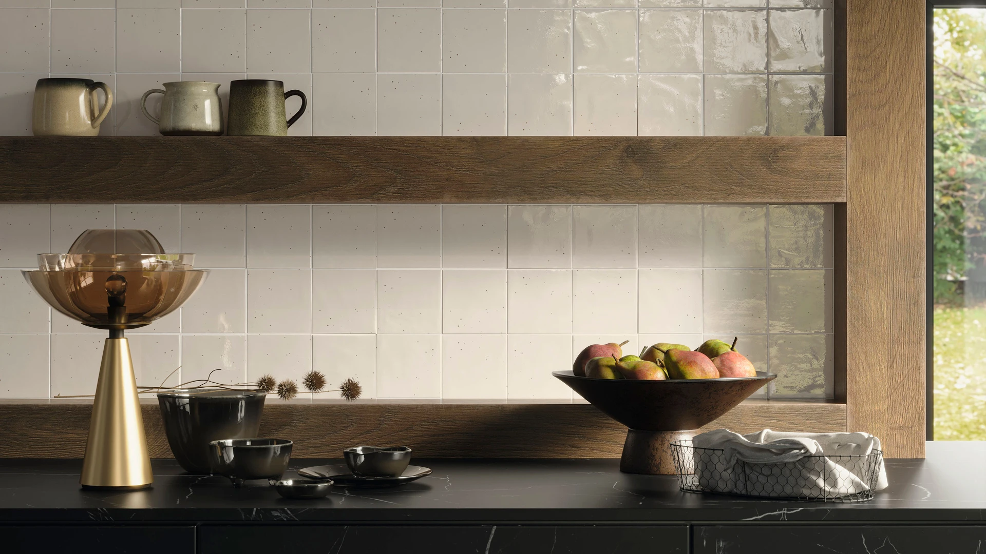 Dedica | Pyro + Echo