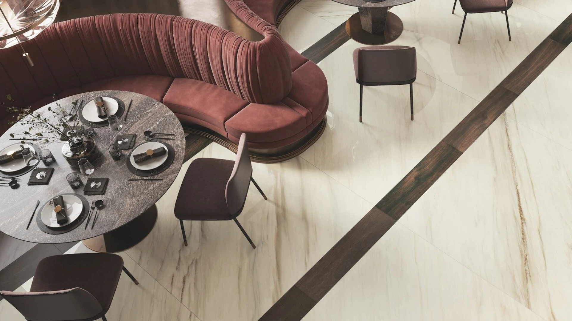 Palissandro White | Pyro + Echo