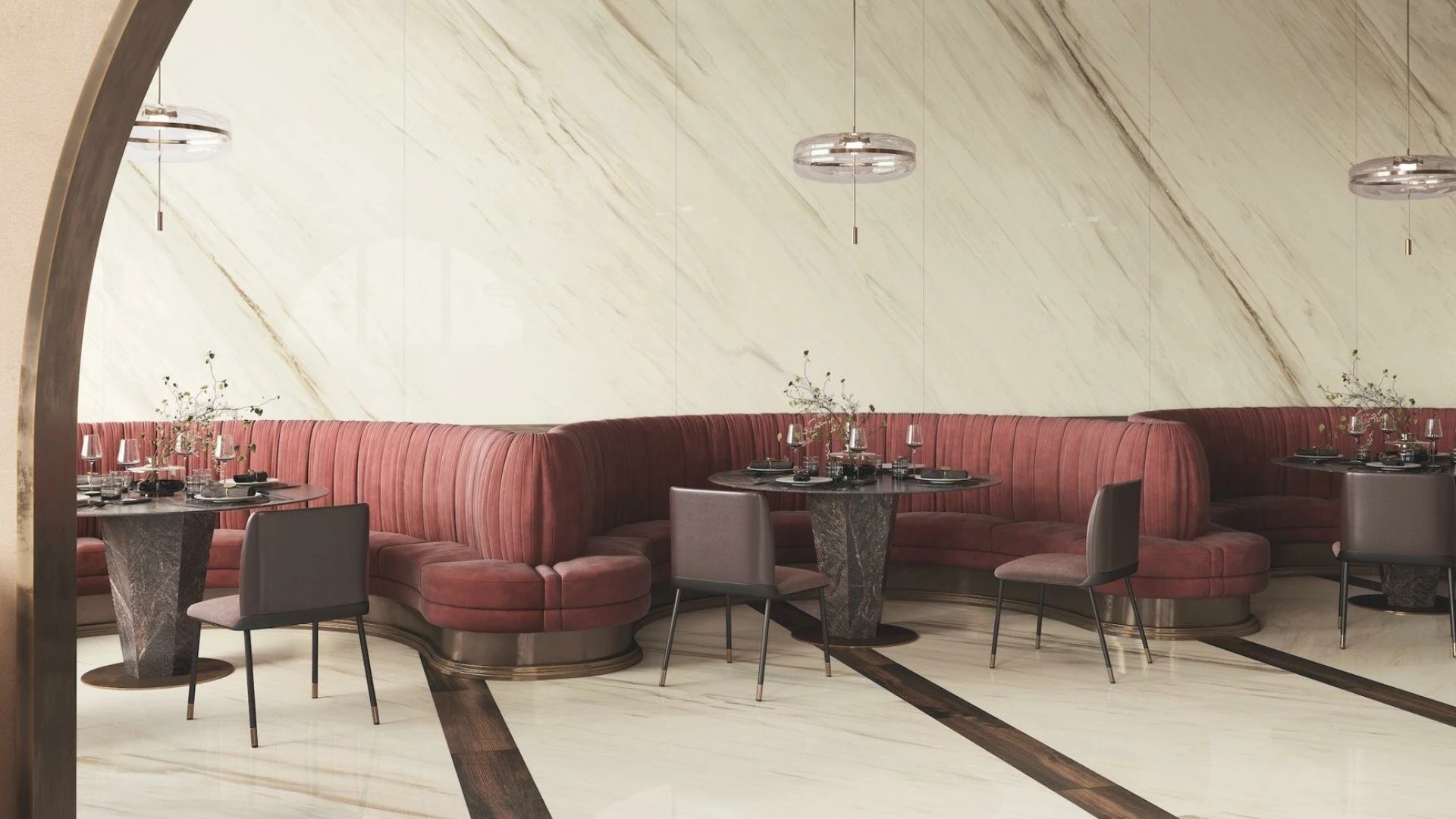 Palissandro White | Pyro + Echo