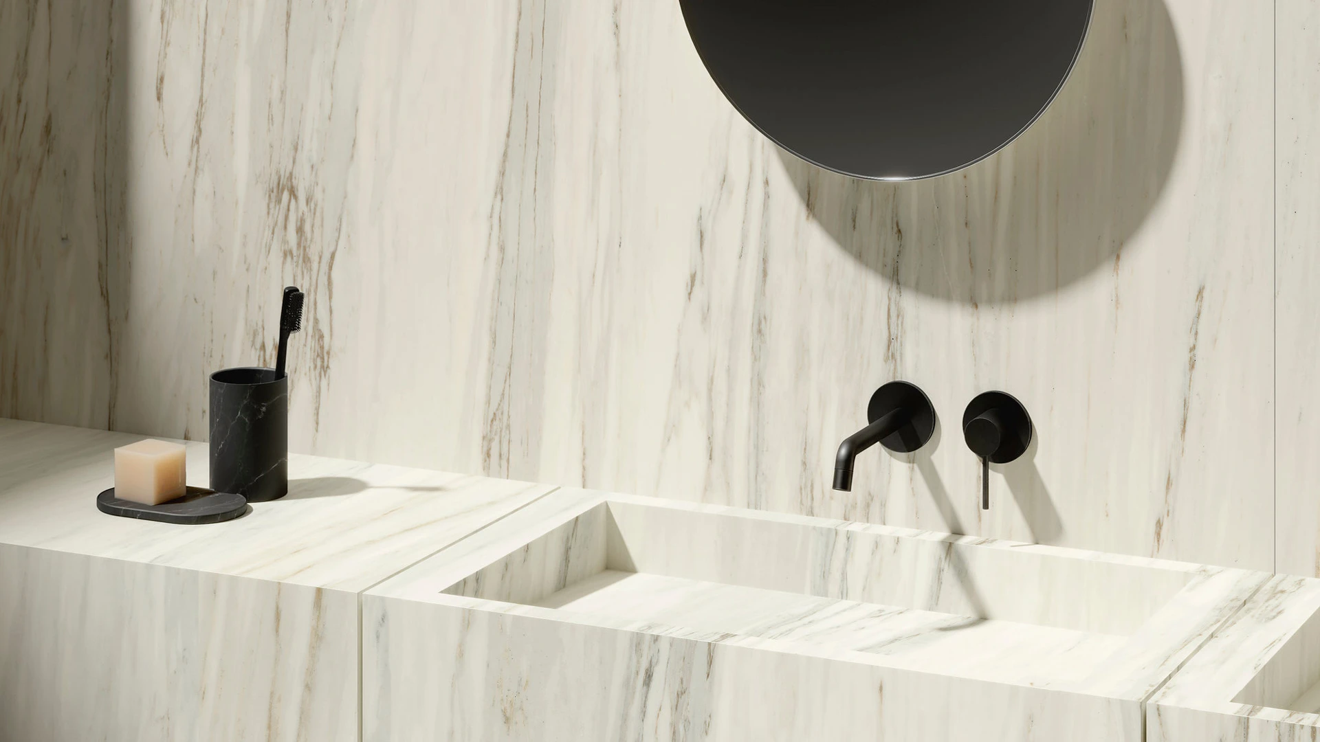 Cremo Delicato | Pyro + Echo