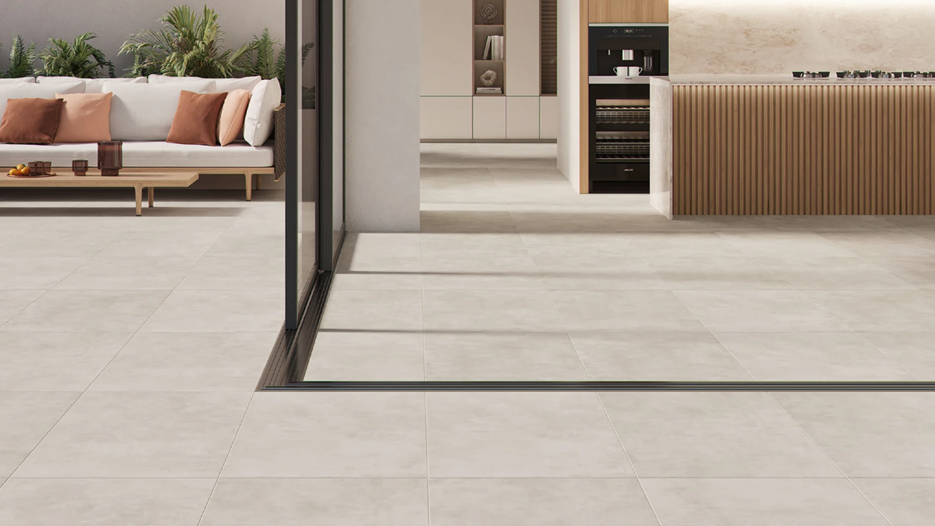 Columbia Concrete | Pyro + Echo