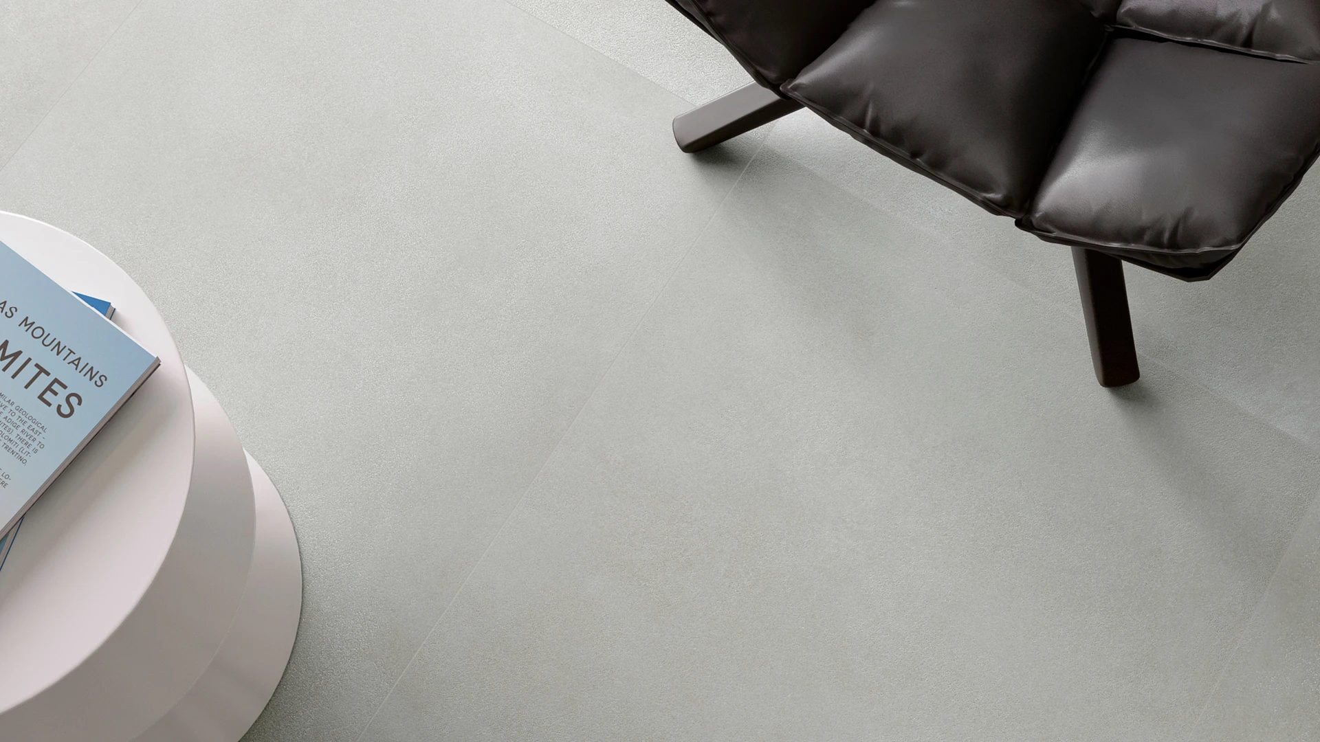 Drive Cement | Pyro + Echo