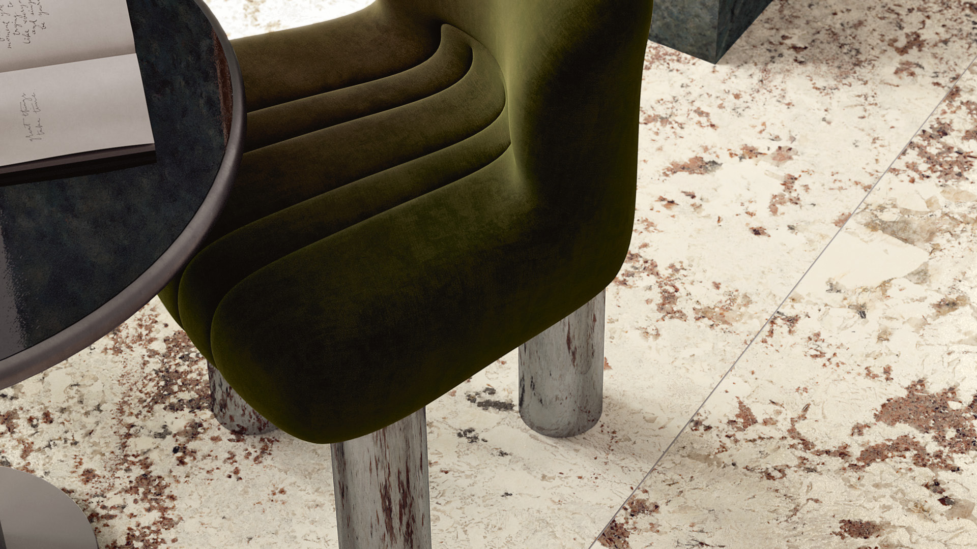 Alaska White | Pyro + Echo