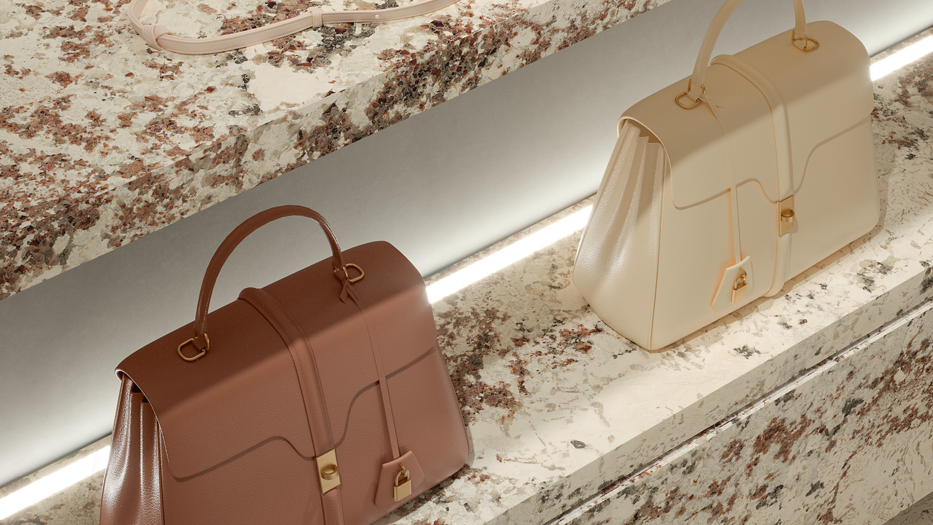 Alaska White | Pyro + Echo