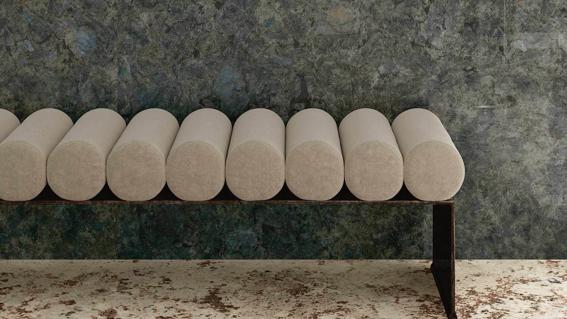 Alaska White | Pyro + Echo