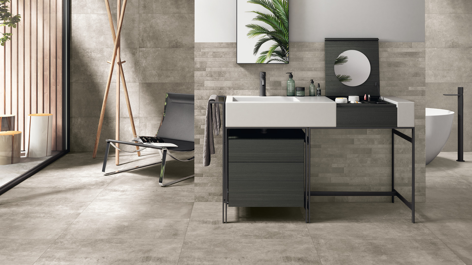 Ambienti | Pyro + Echo