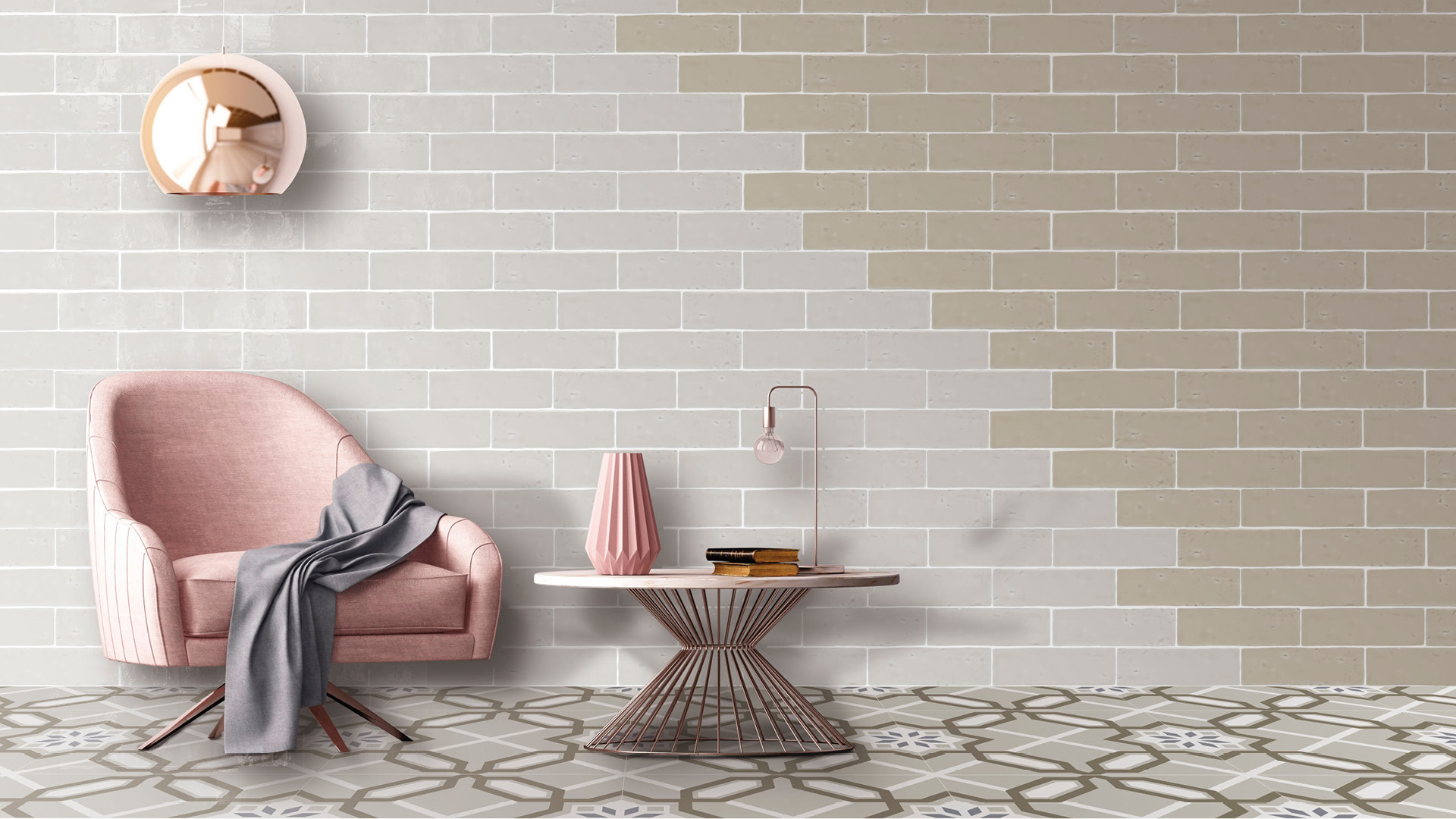 Arta Clay Bricks | Pyro + Echo