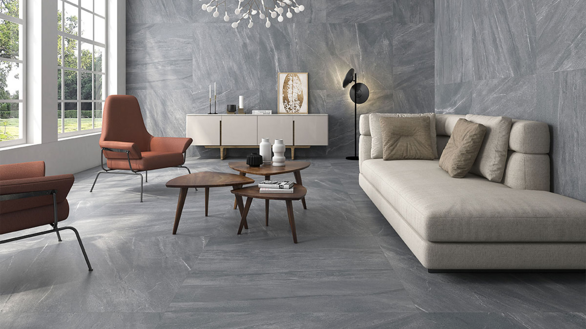 Bayside Stone | Pyro + Echo