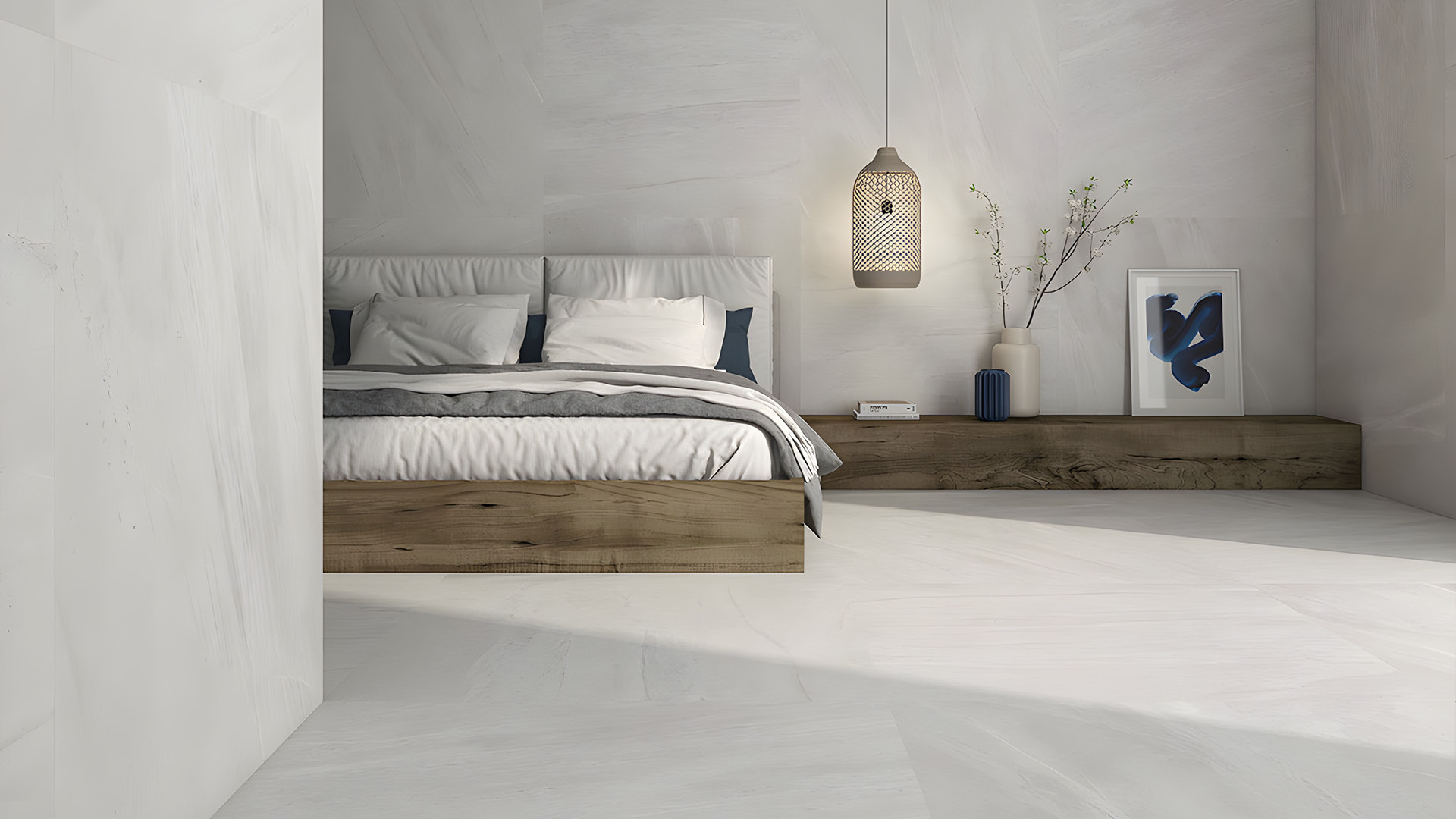 Bayside Stone | Pyro + Echo