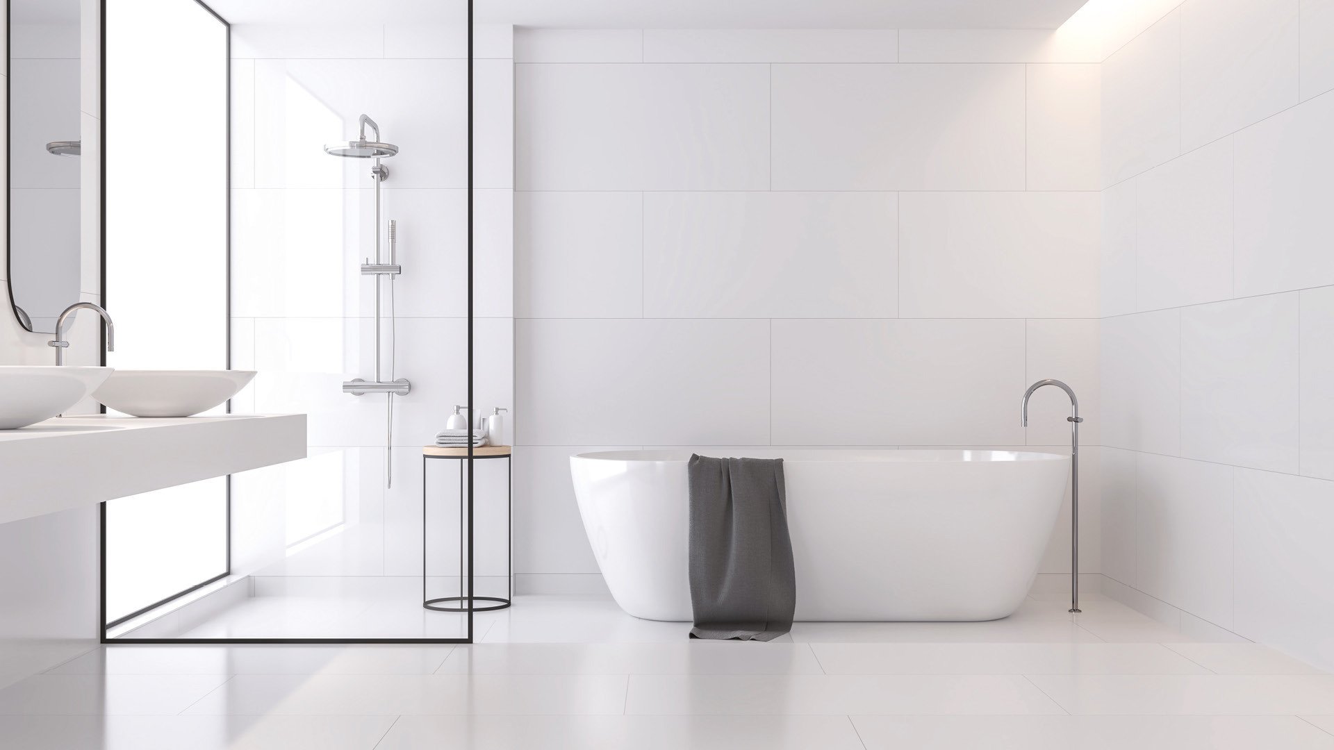 Borough Place Brick | Pyro + Echo