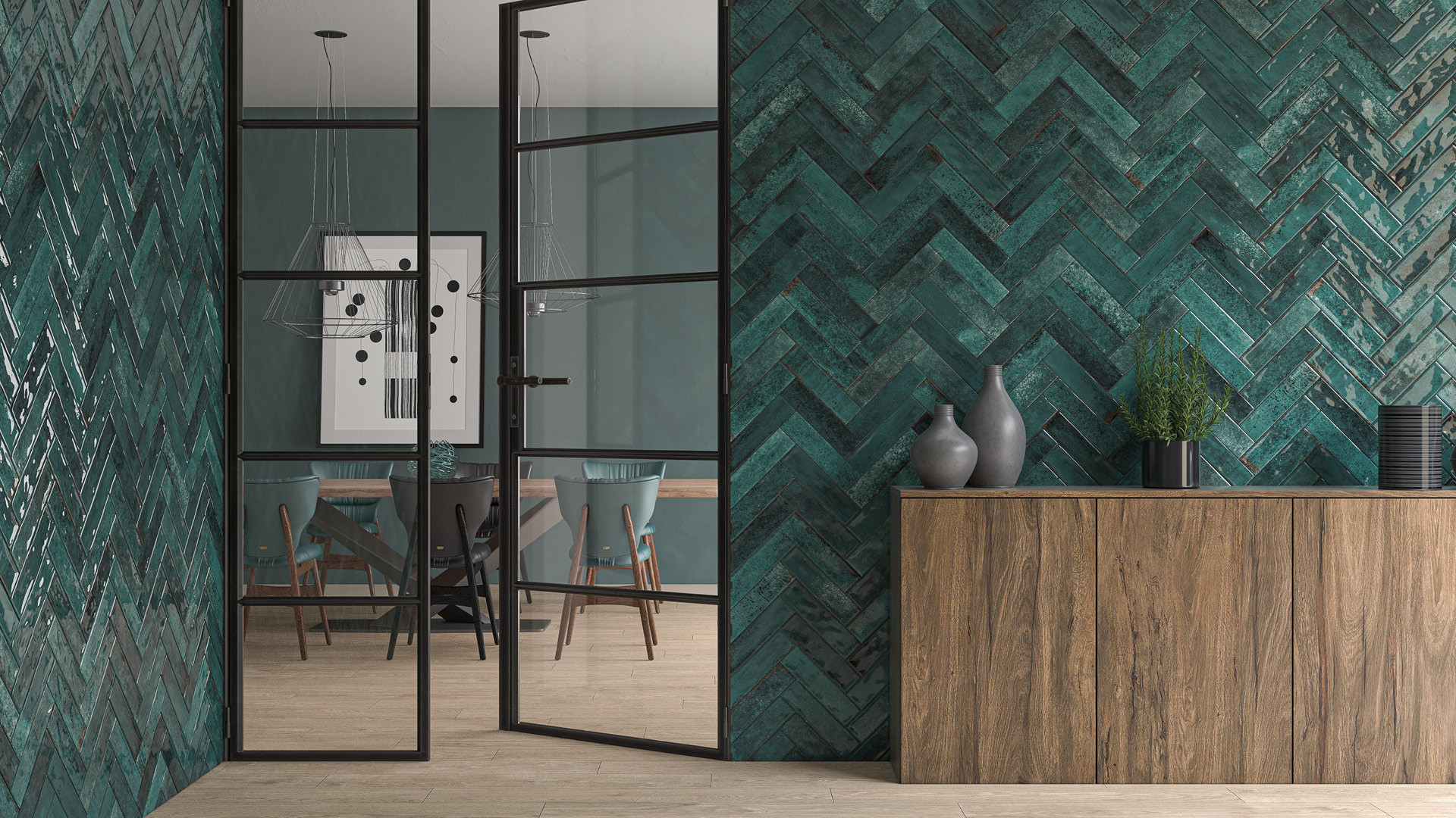 Bow Street Bars | Pyro + Echo