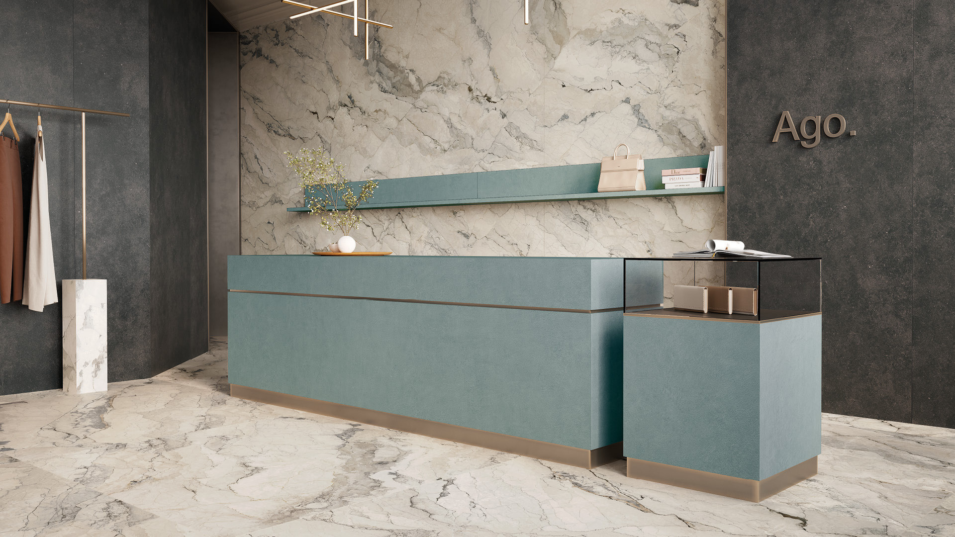 Camouflage | Pyro + Echo