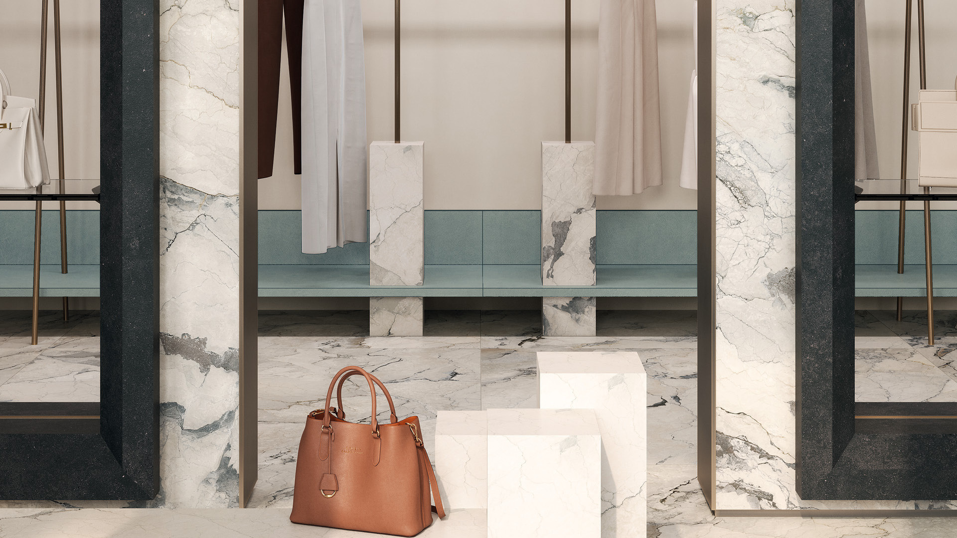 Camouflage | Pyro + Echo