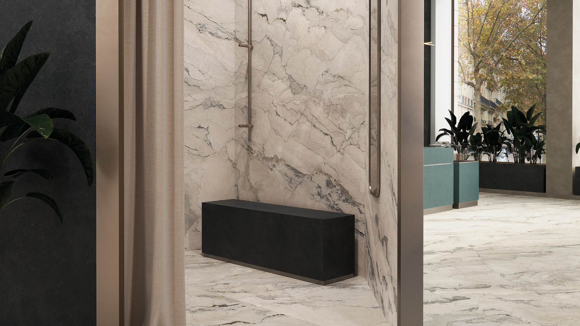 Camouflage | Pyro + Echo