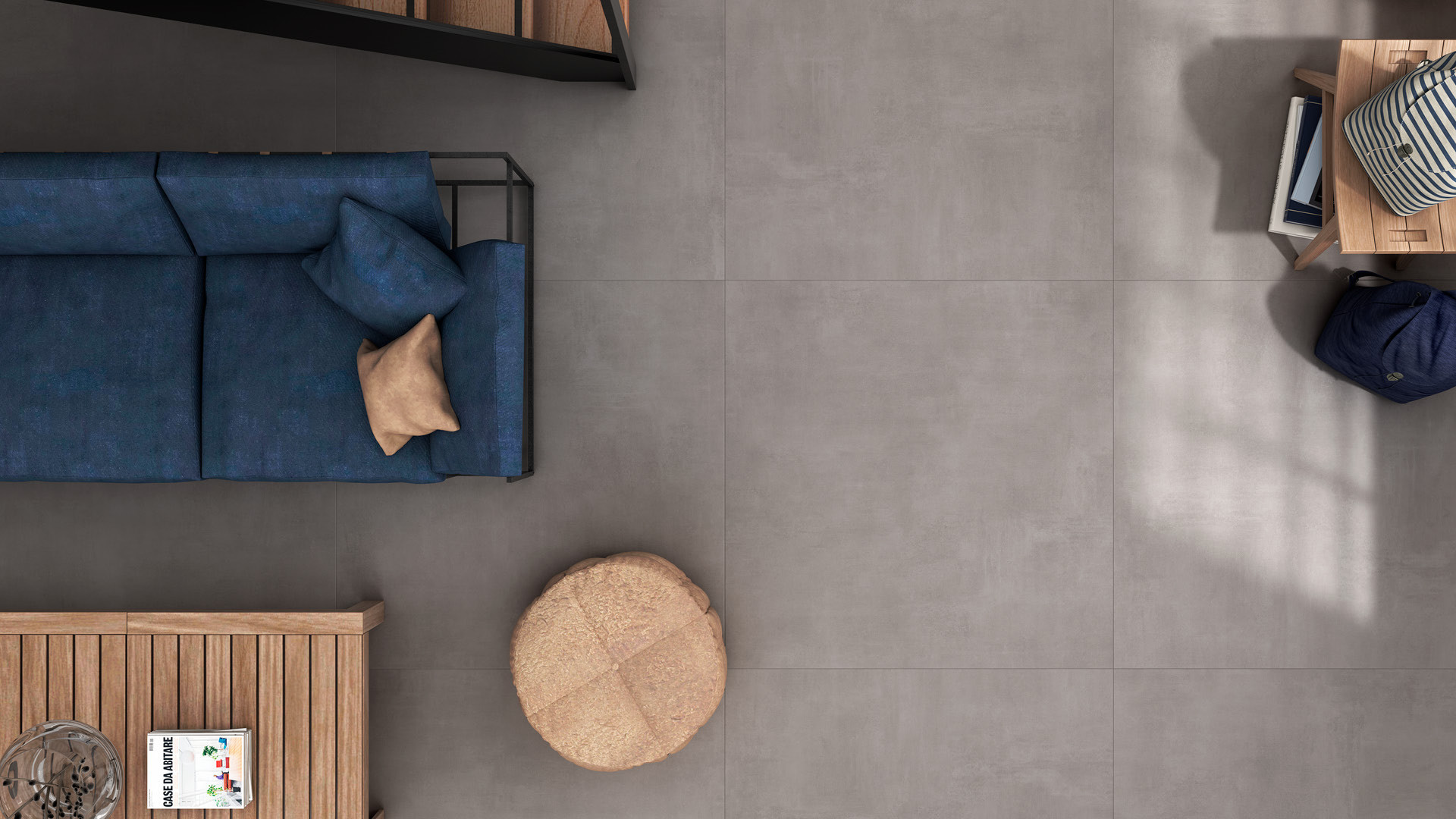 Canton Park Concrete | Pyro + Echo