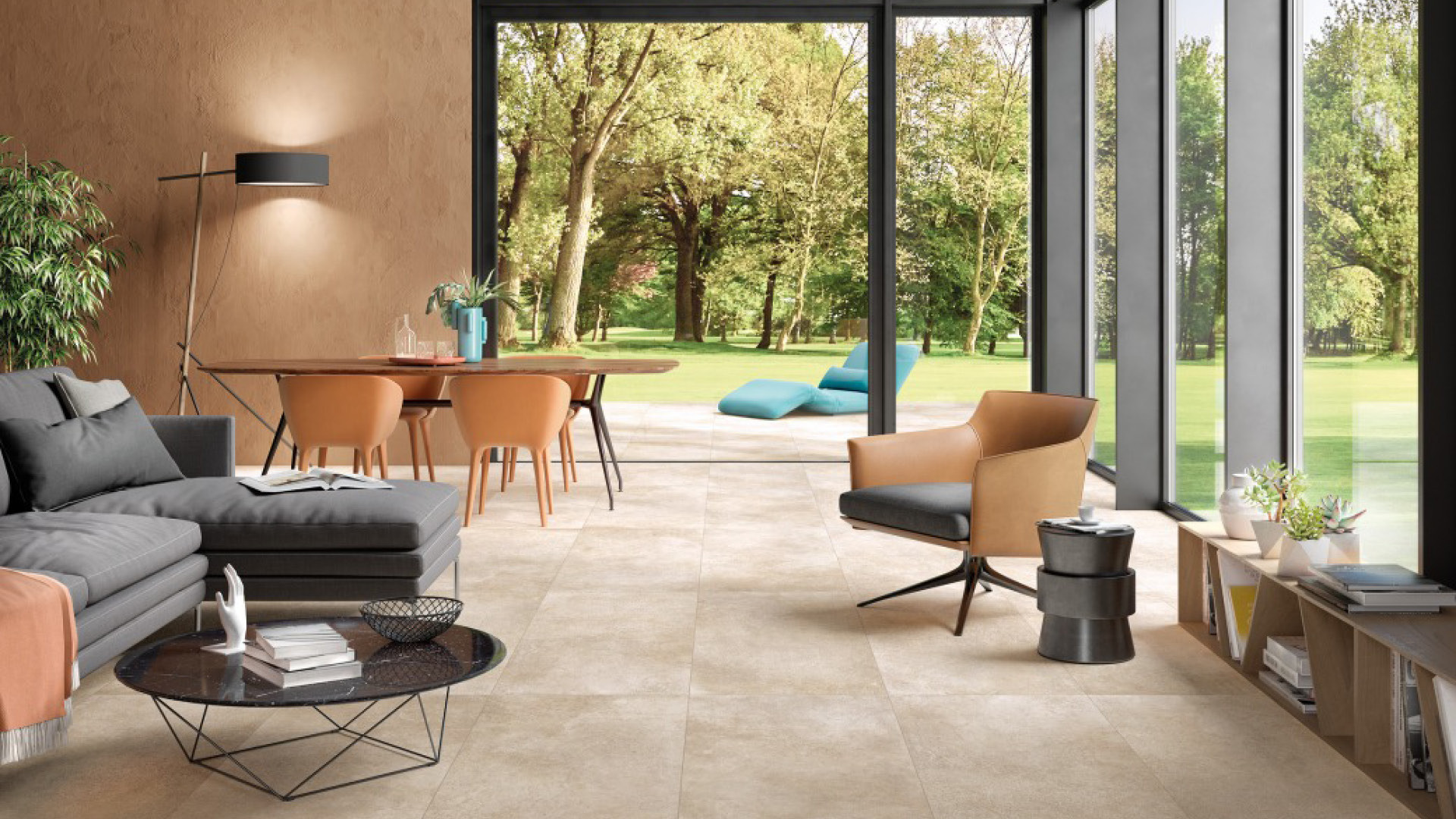 Concept Stone | Pyro + Echo