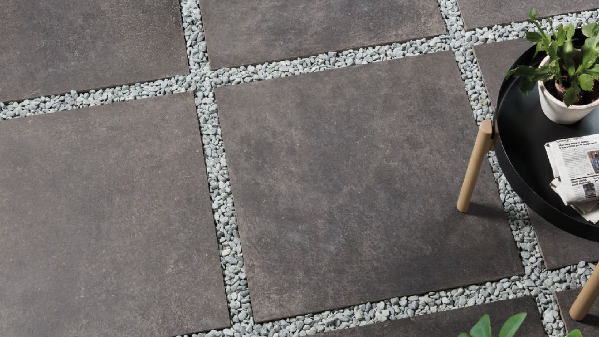 Concept Stone | Pyro + Echo