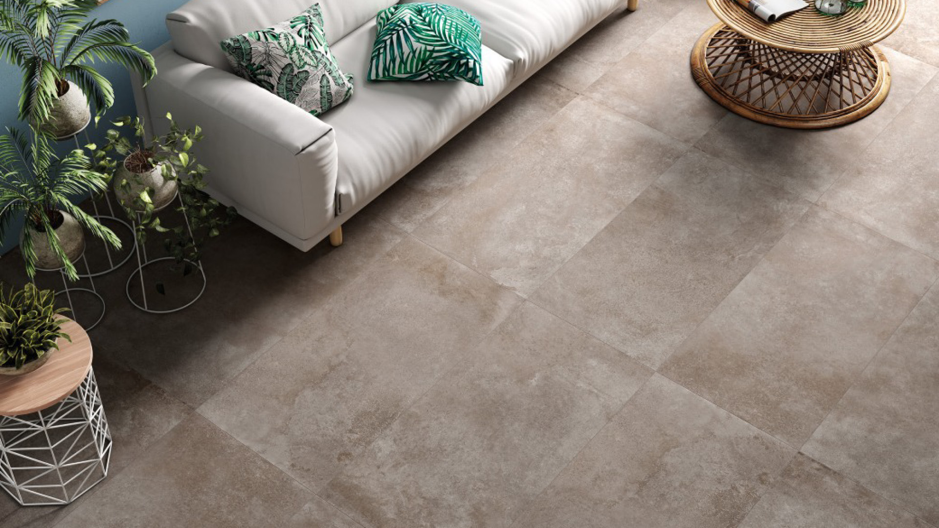 Concept Stone | Pyro + Echo