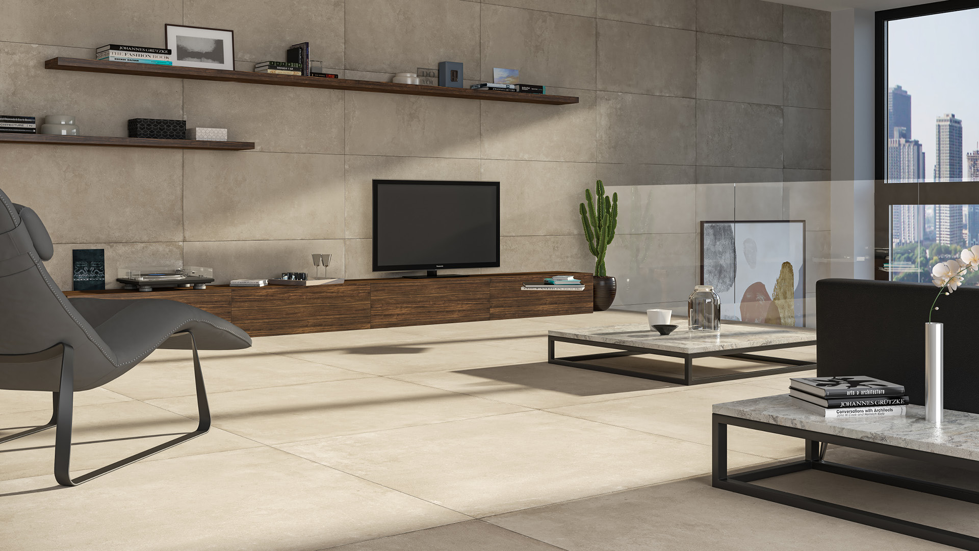 Crestview Concrete | Pyro + Echo