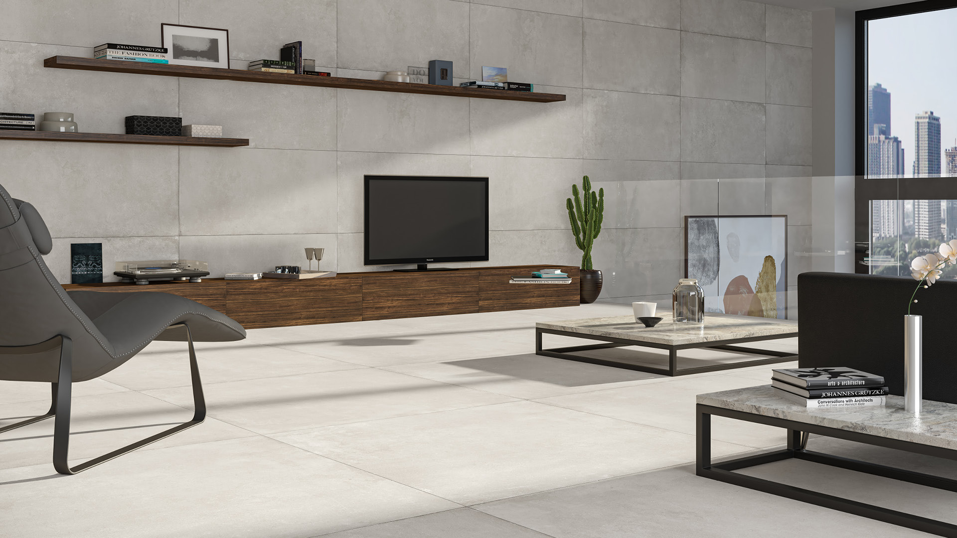 Crestview Concrete | Pyro + Echo