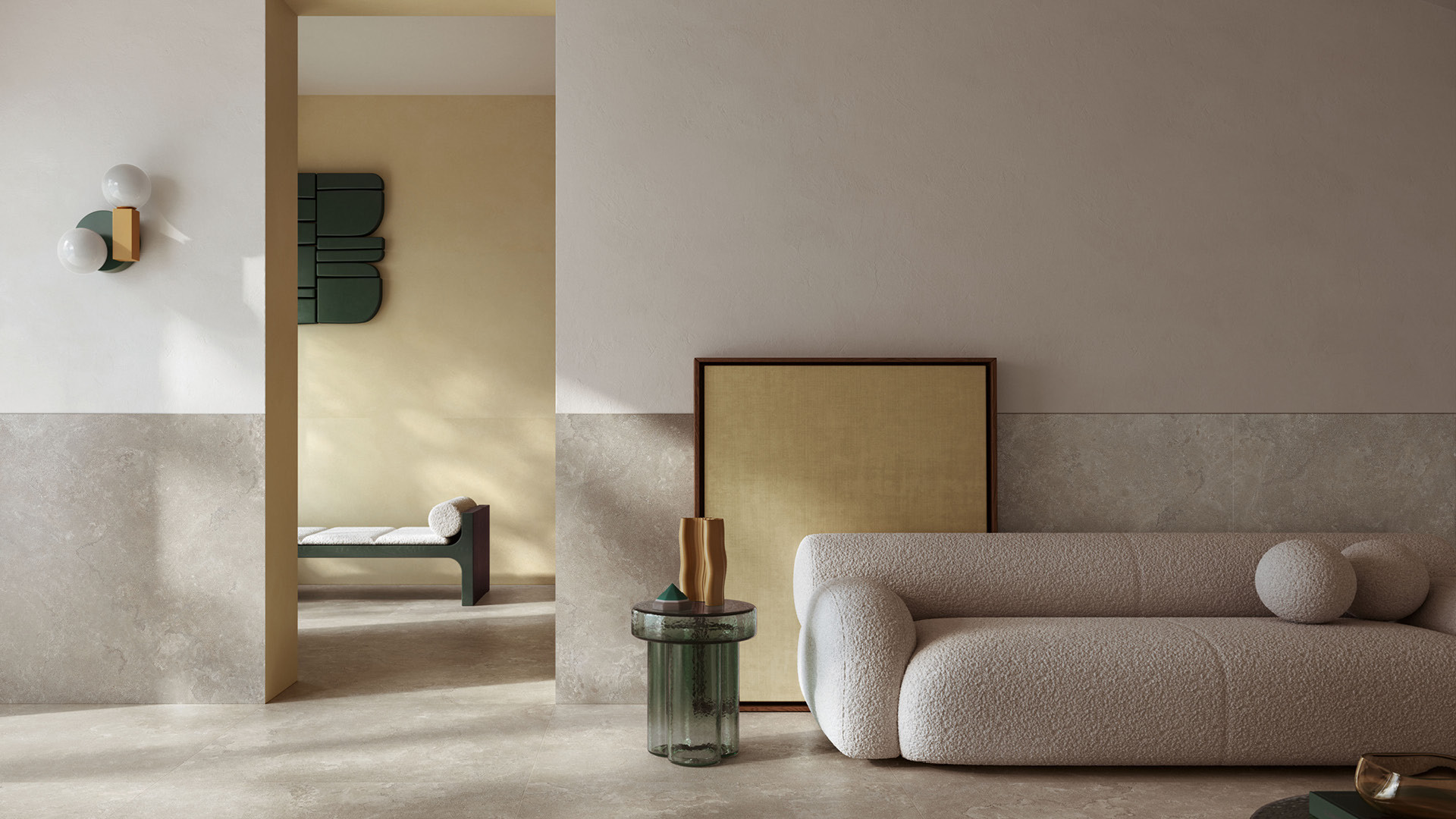 Dorset | Pyro + Echo