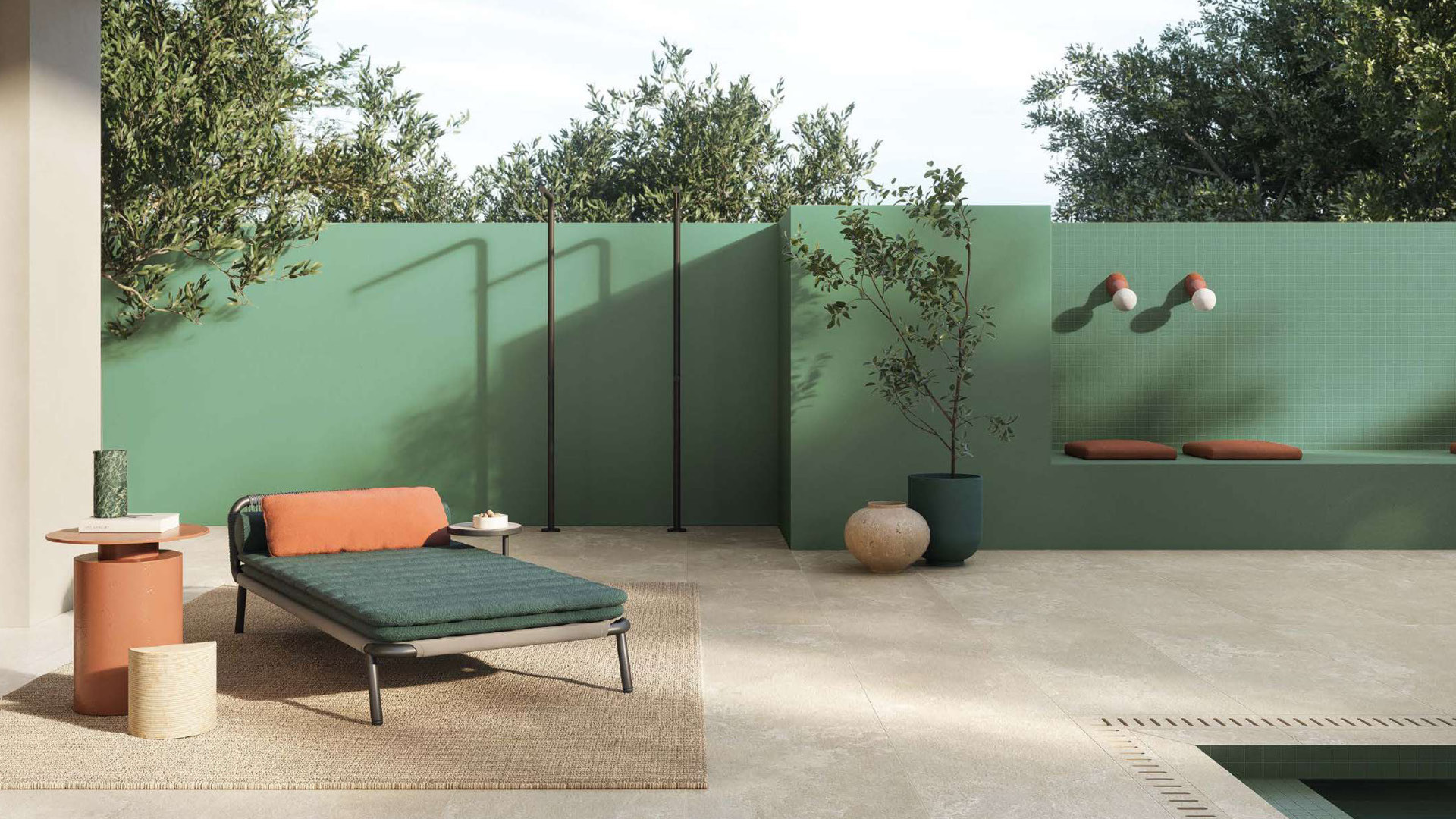 Dorset | Pyro + Echo