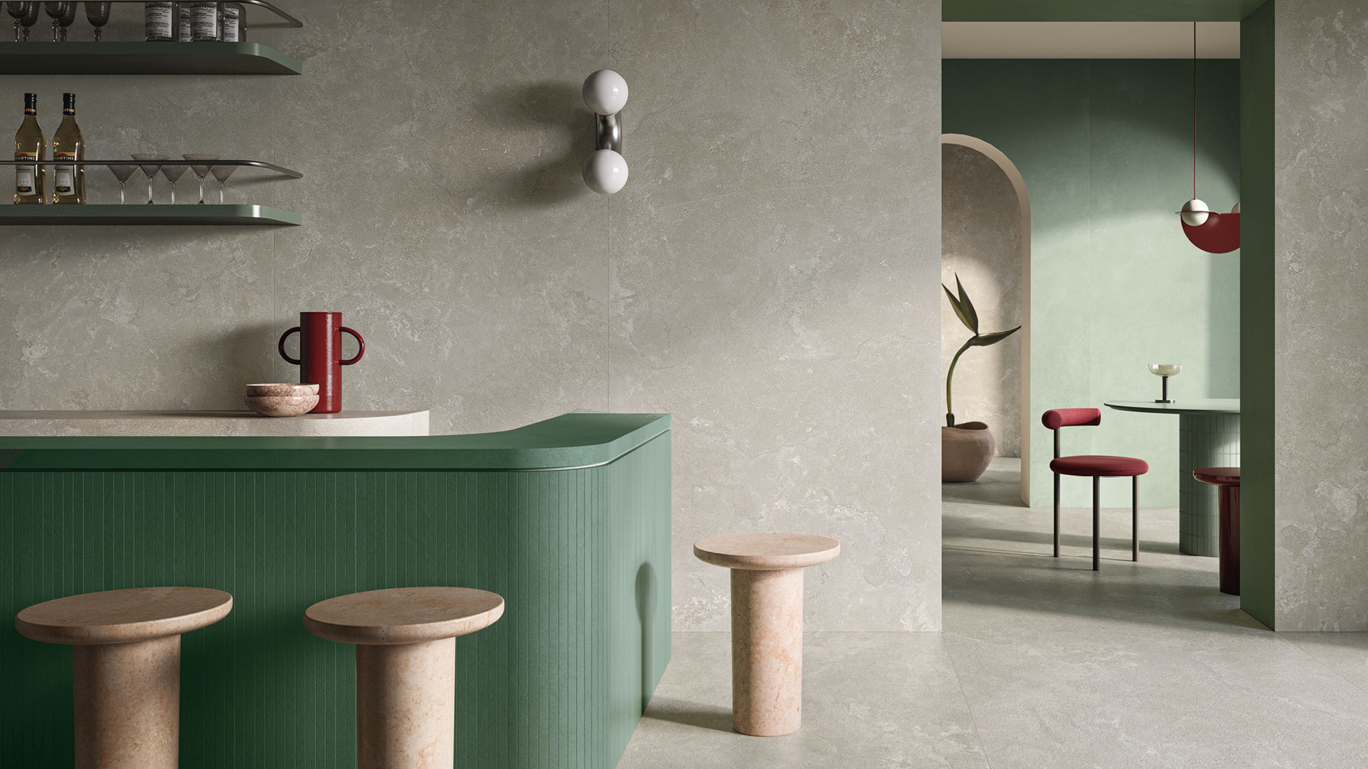 Dorset | Pyro + Echo