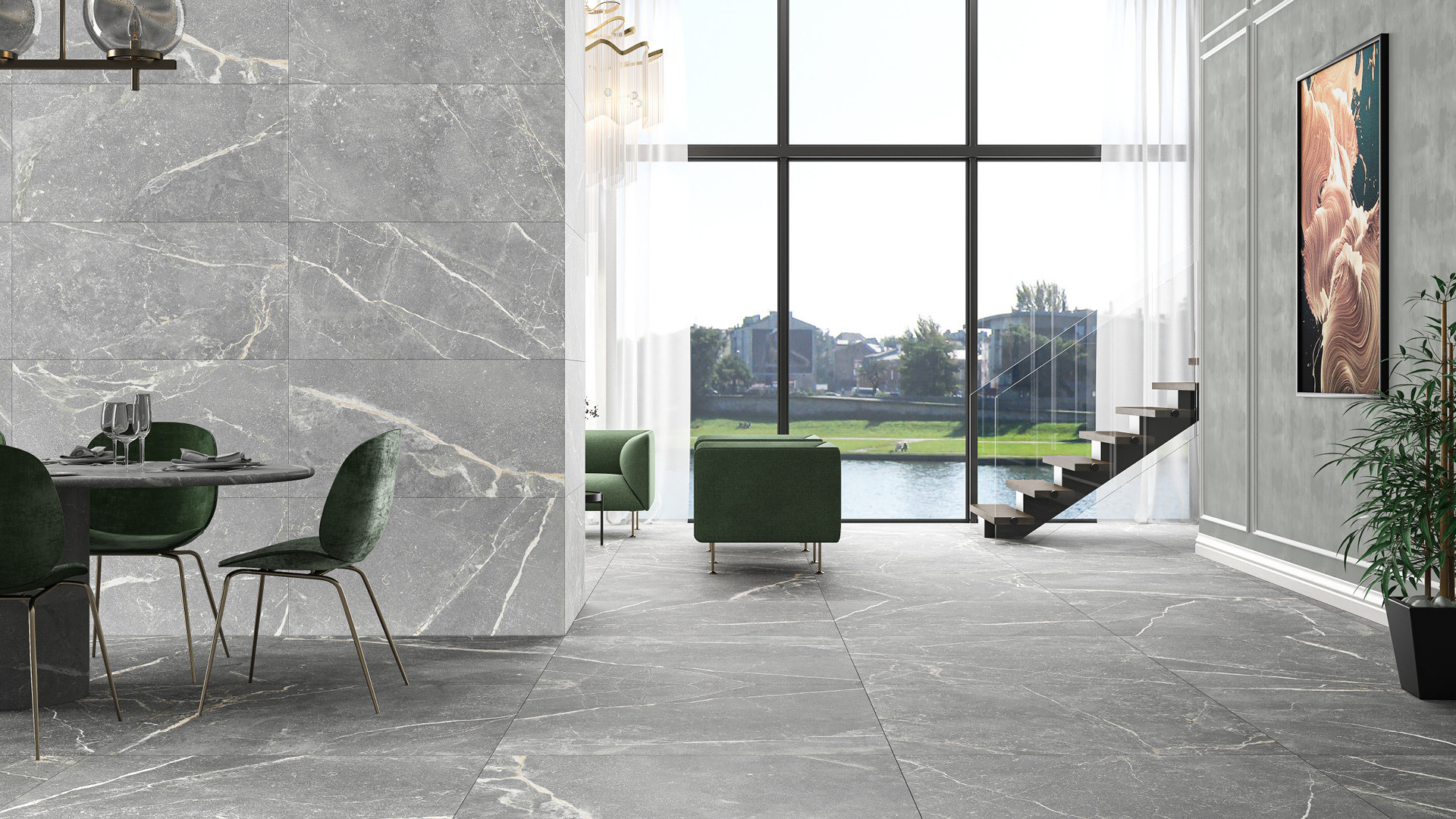 Eldon Marble | Pyro + Echo