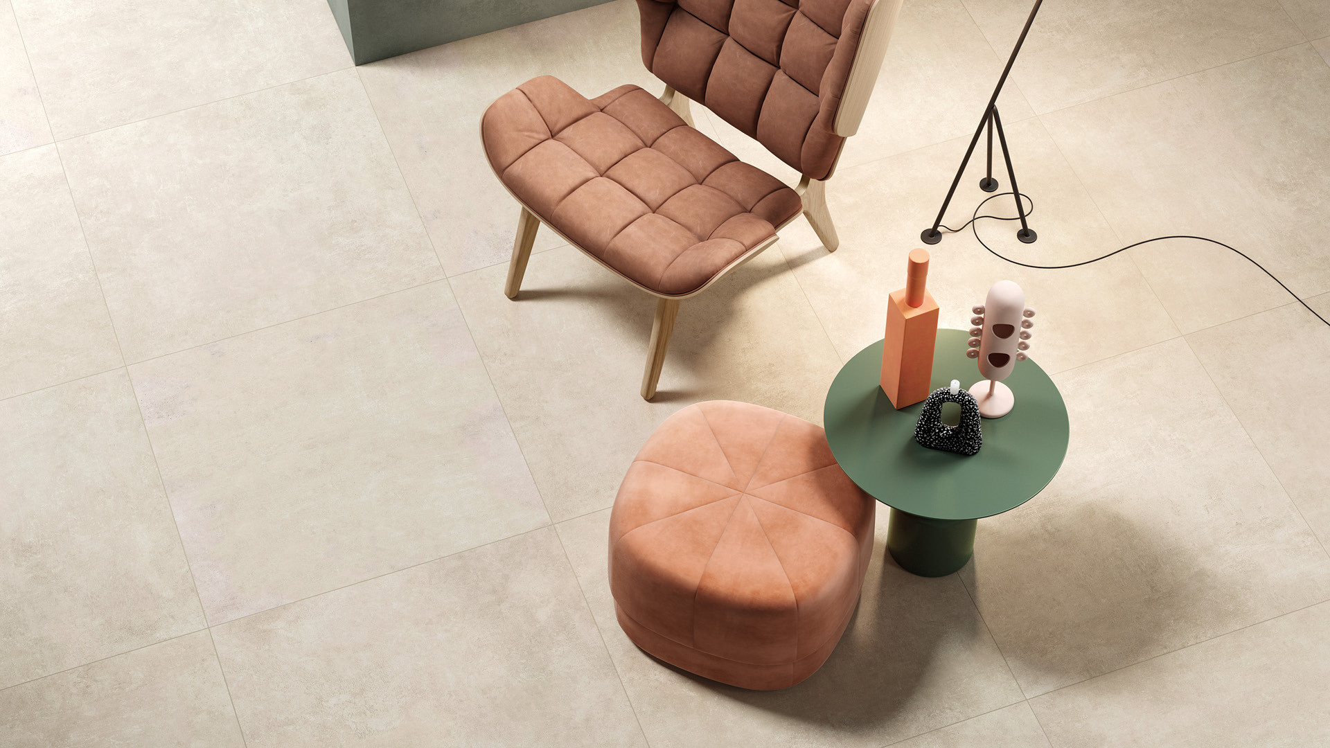 Evoque | Pyro + Echo