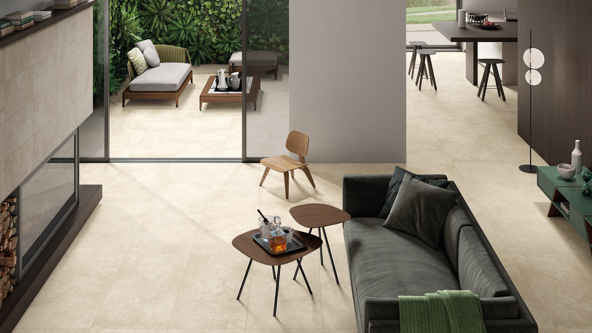 Evoque | Pyro + Echo