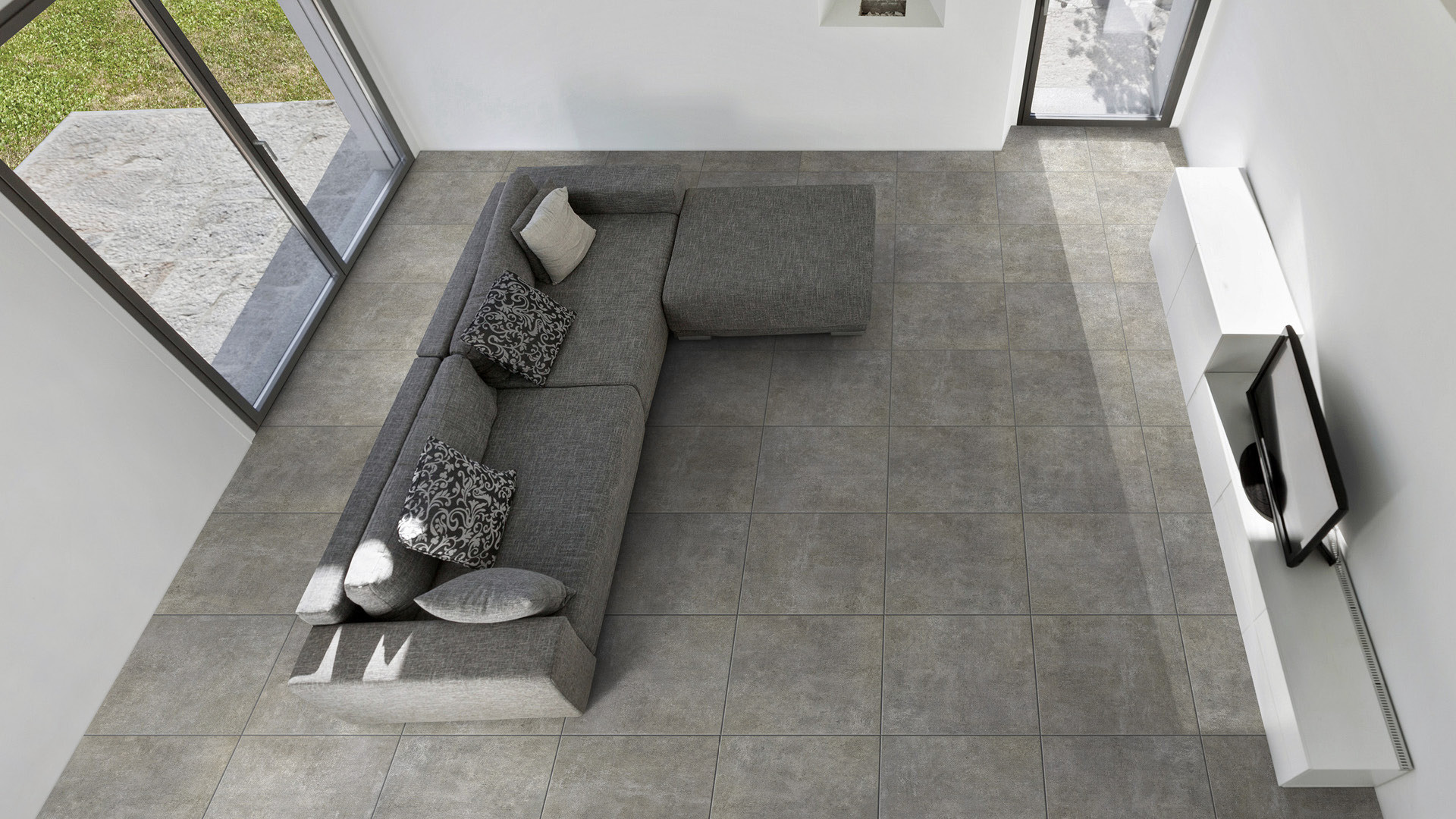 Evoque | Pyro + Echo