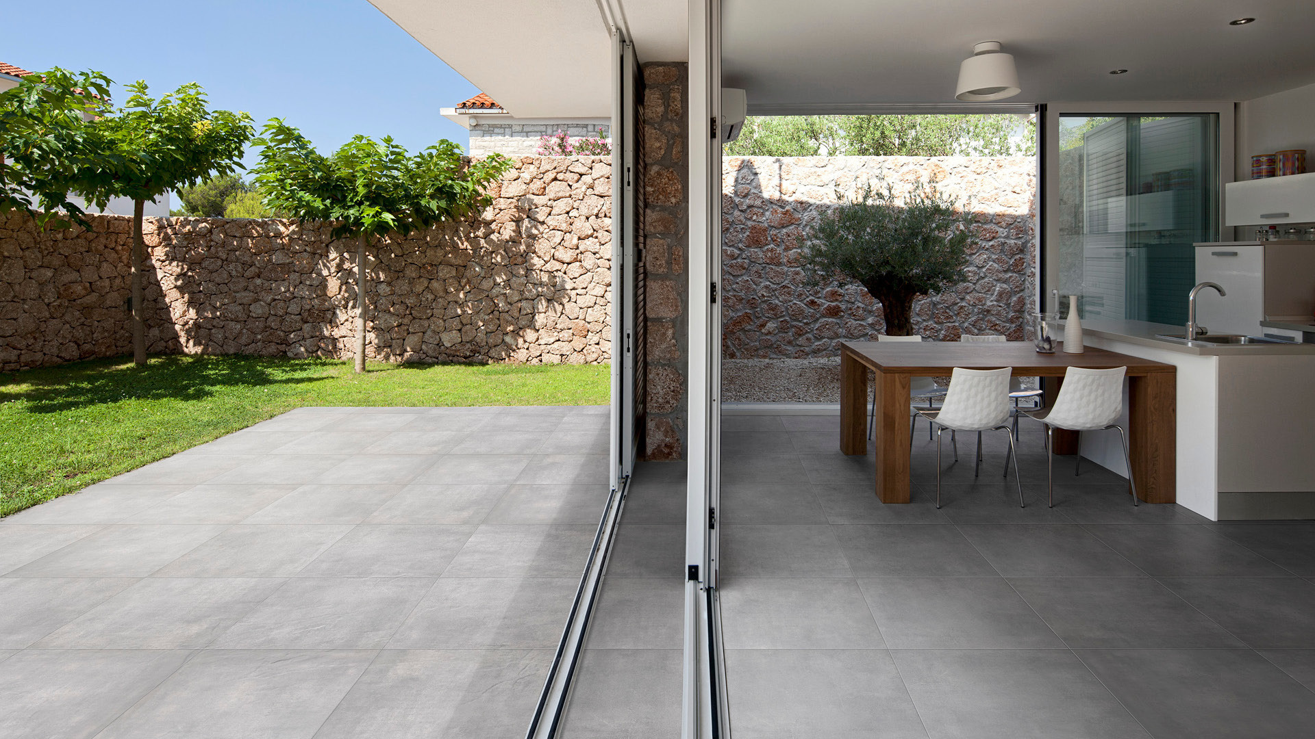 Flow Tech | Pyro + Echo