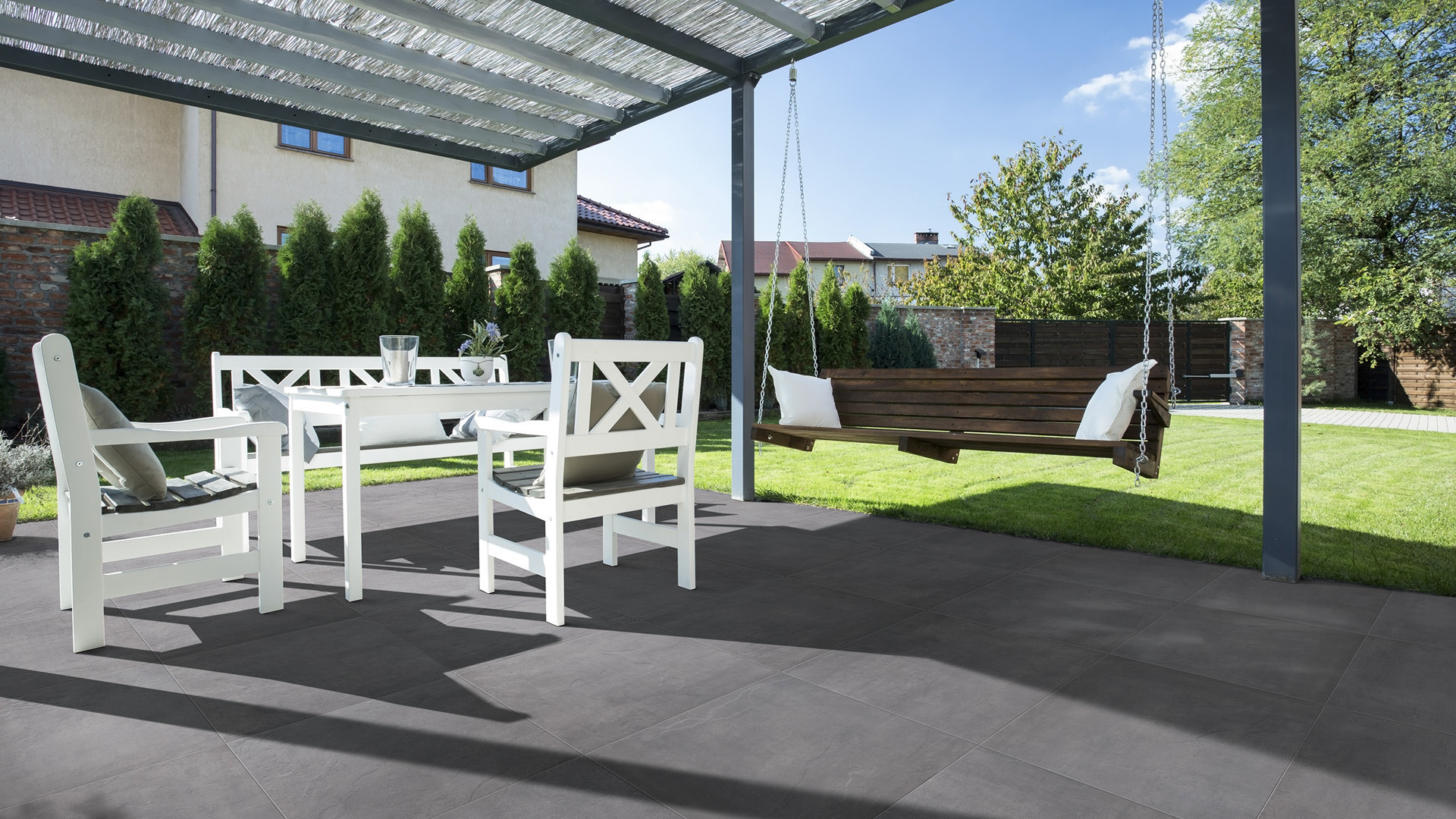 Flow Tech | Pyro + Echo