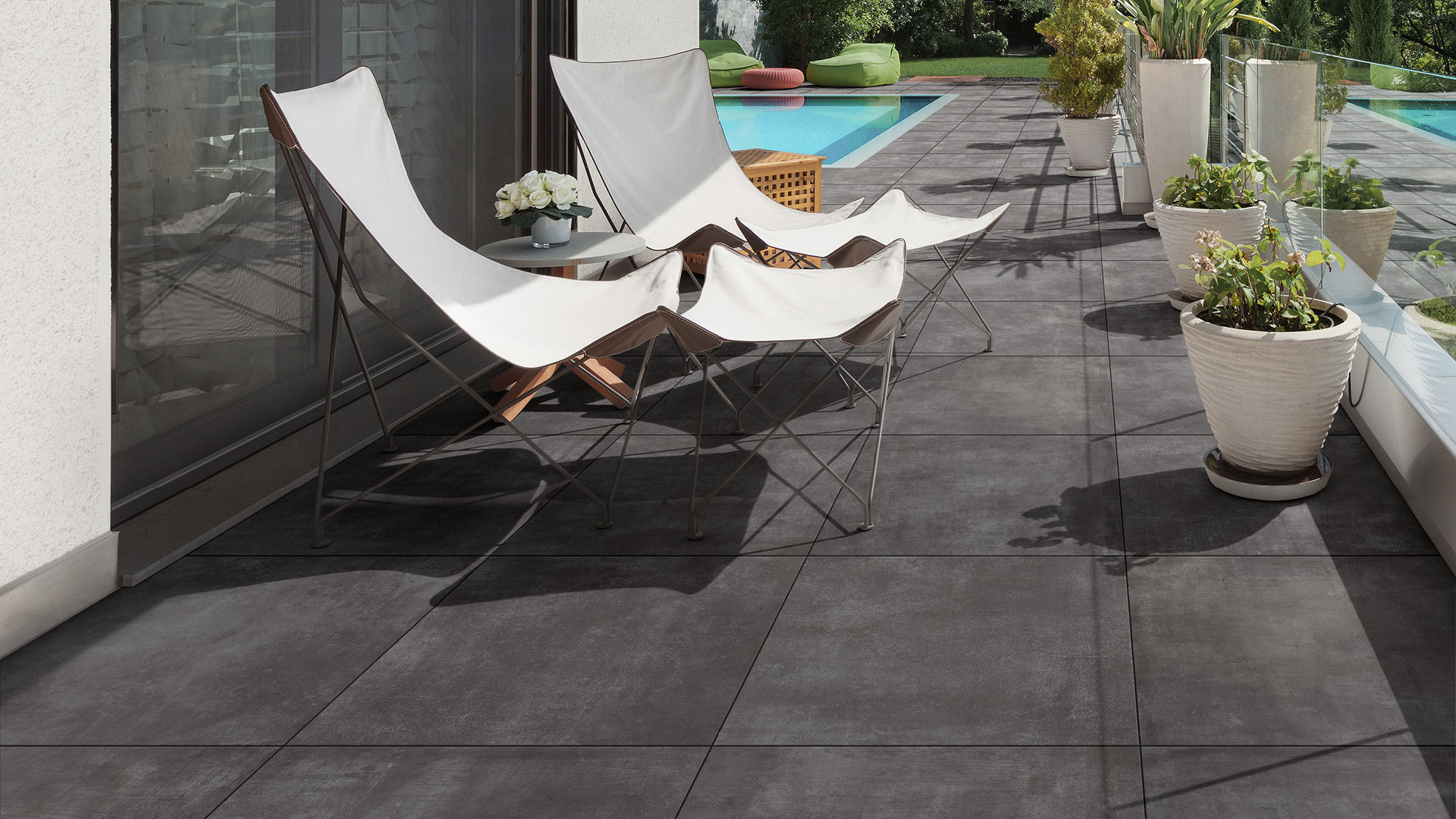 Flow Tech | Pyro + Echo