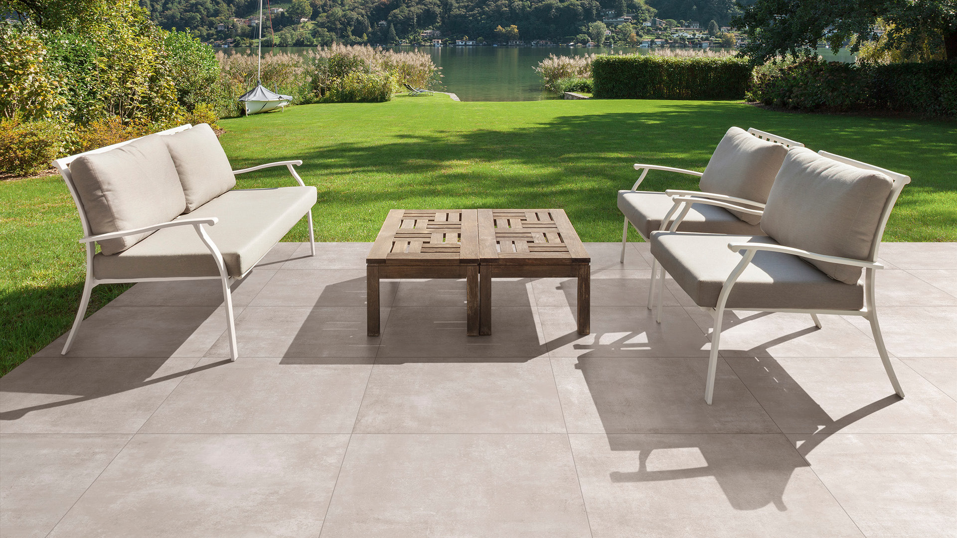 Flow Tech | Pyro + Echo