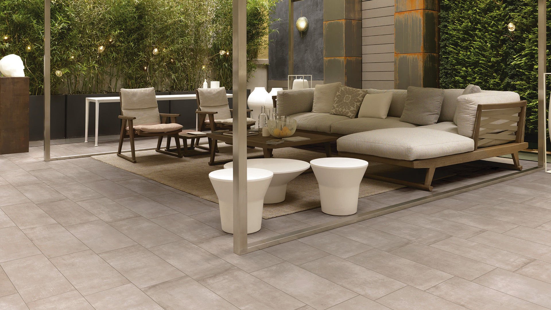 Flow Tech | Pyro + Echo