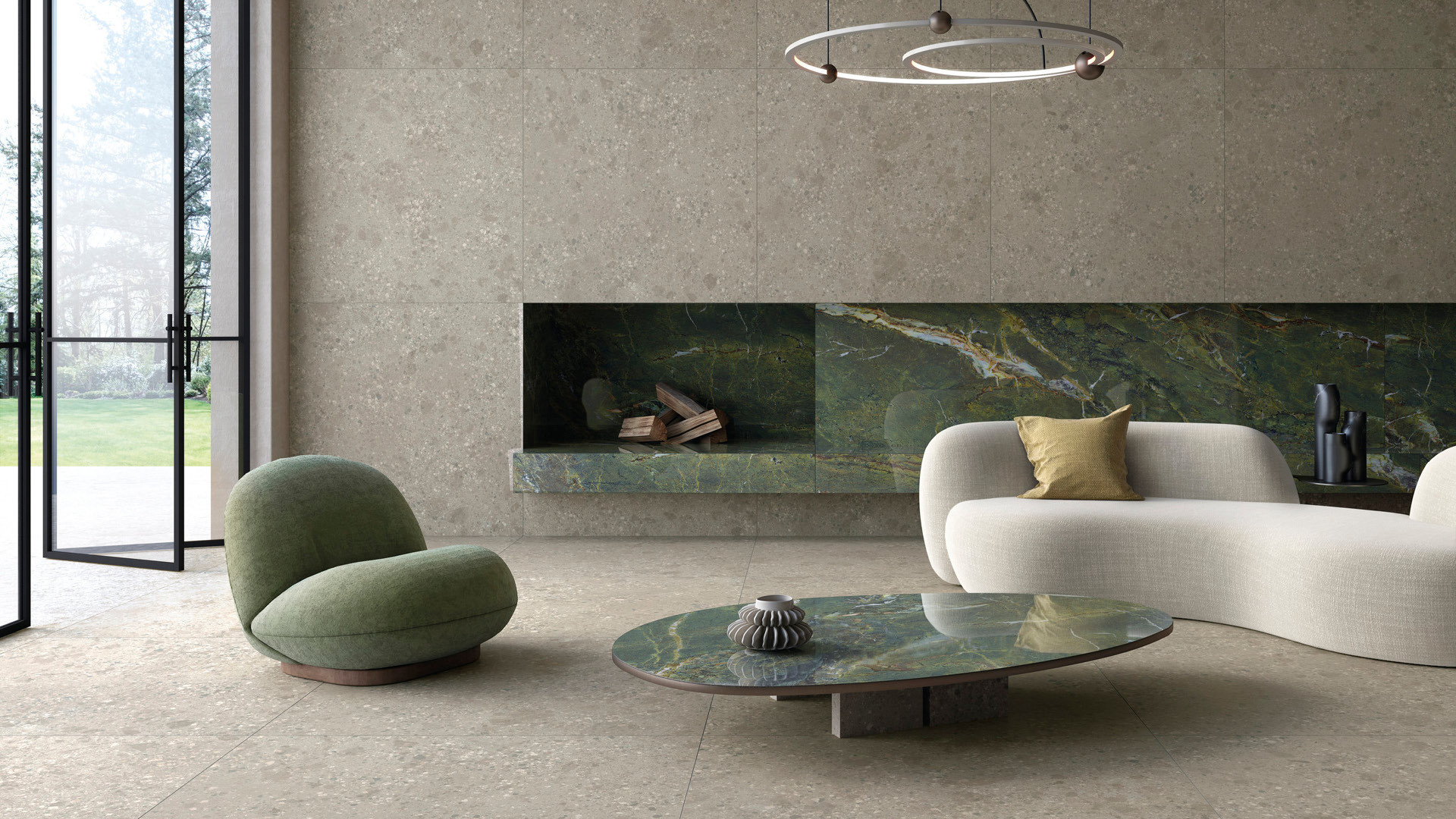 Fragmenta | Pyro + Echo