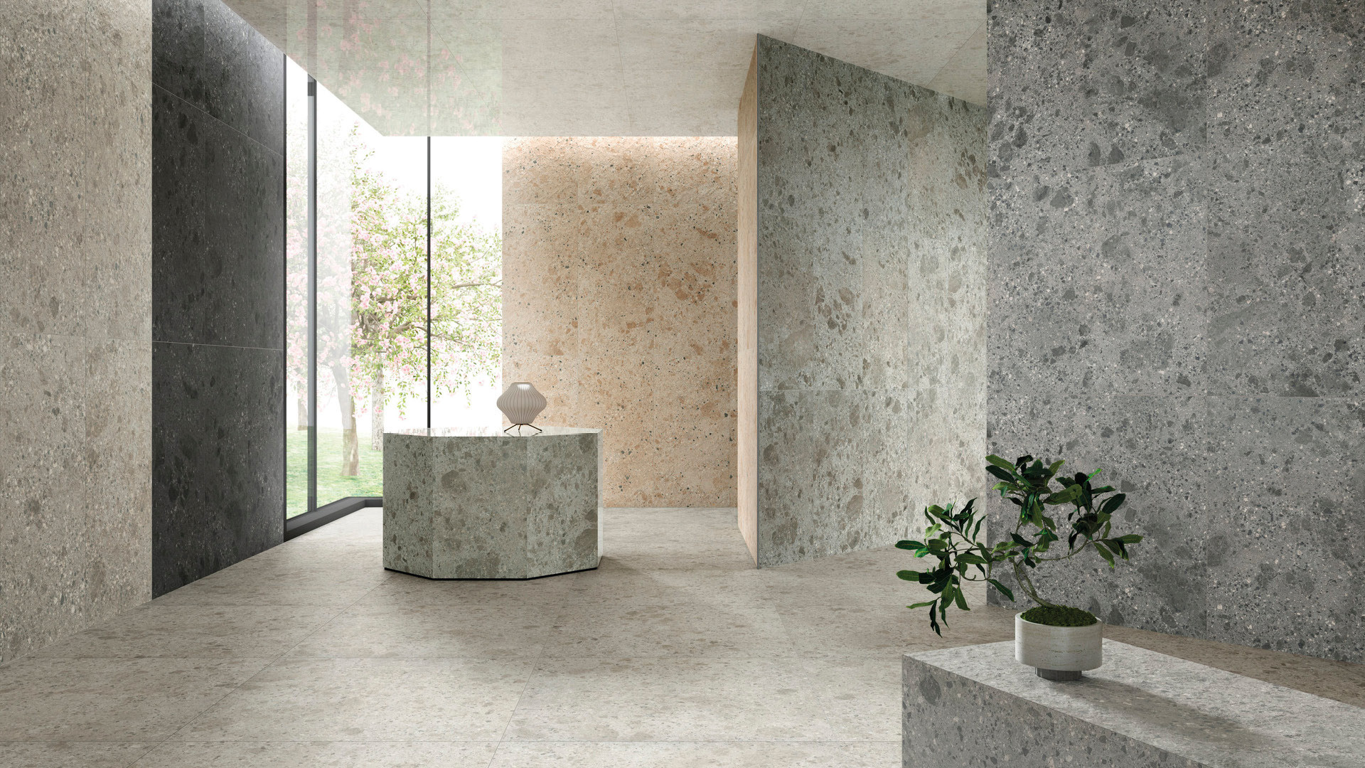 Fragmenta | Pyro + Echo