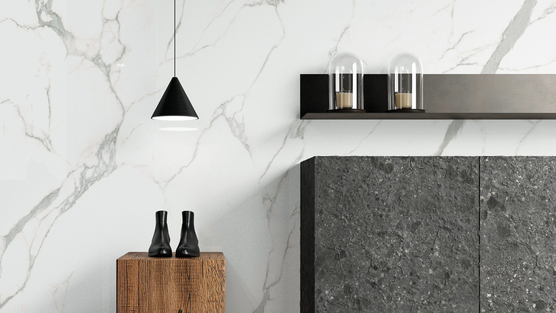 Fragmenta | Pyro + Echo