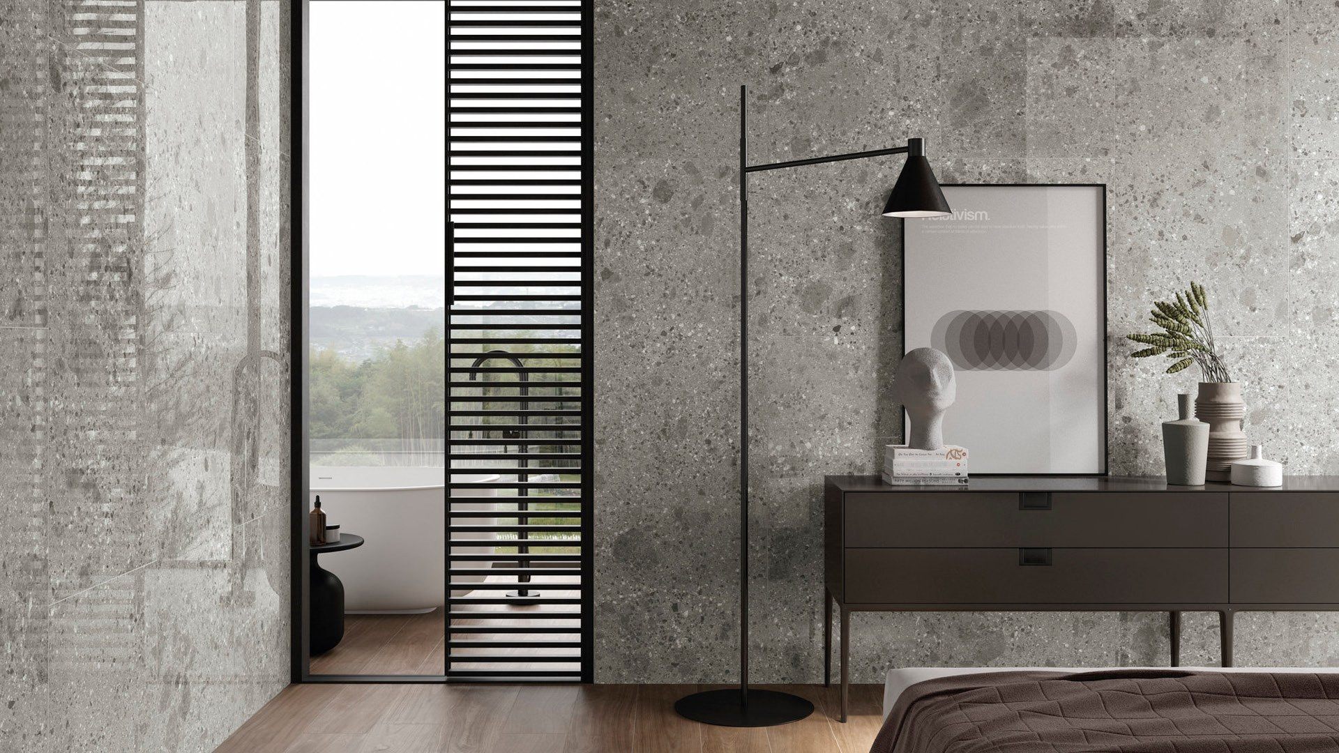 Fragmenta | Pyro + Echo