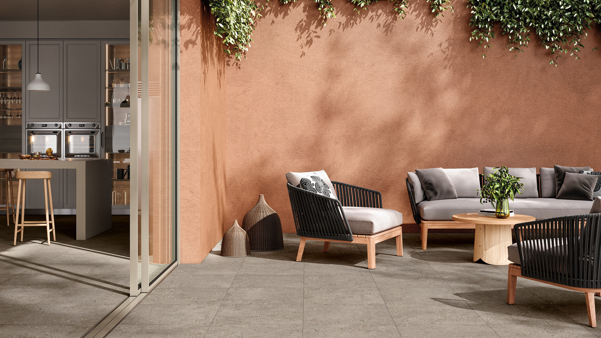 Frammenti | Pyro + Echo