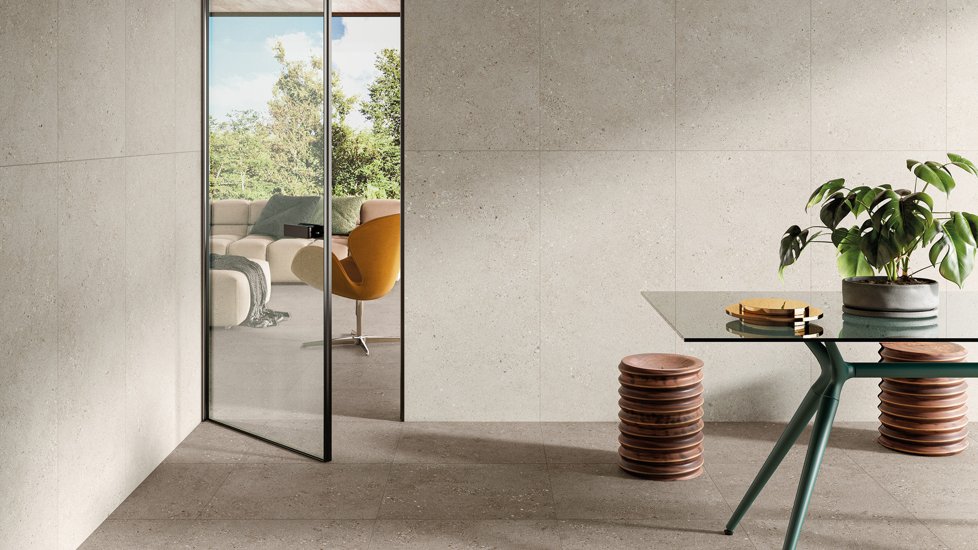 Frammenti | Pyro + Echo