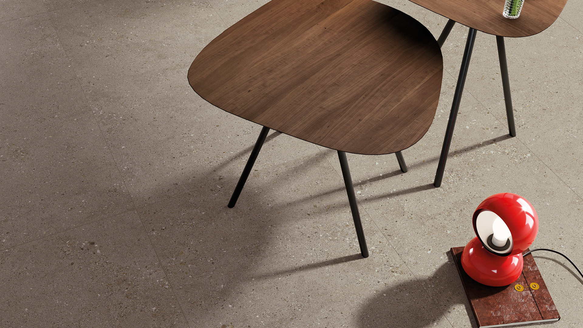 Frammenti | Pyro + Echo