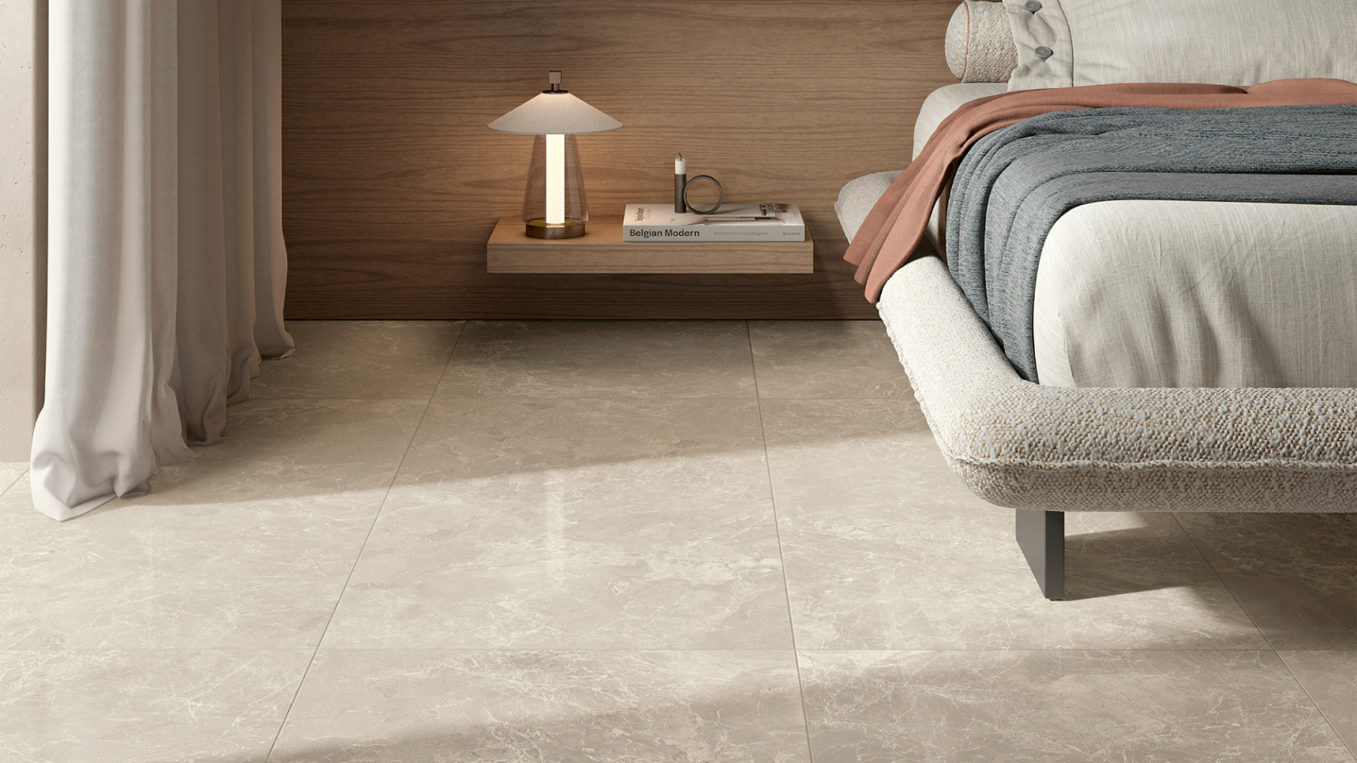 Hometown Stone | Pyro + Echo